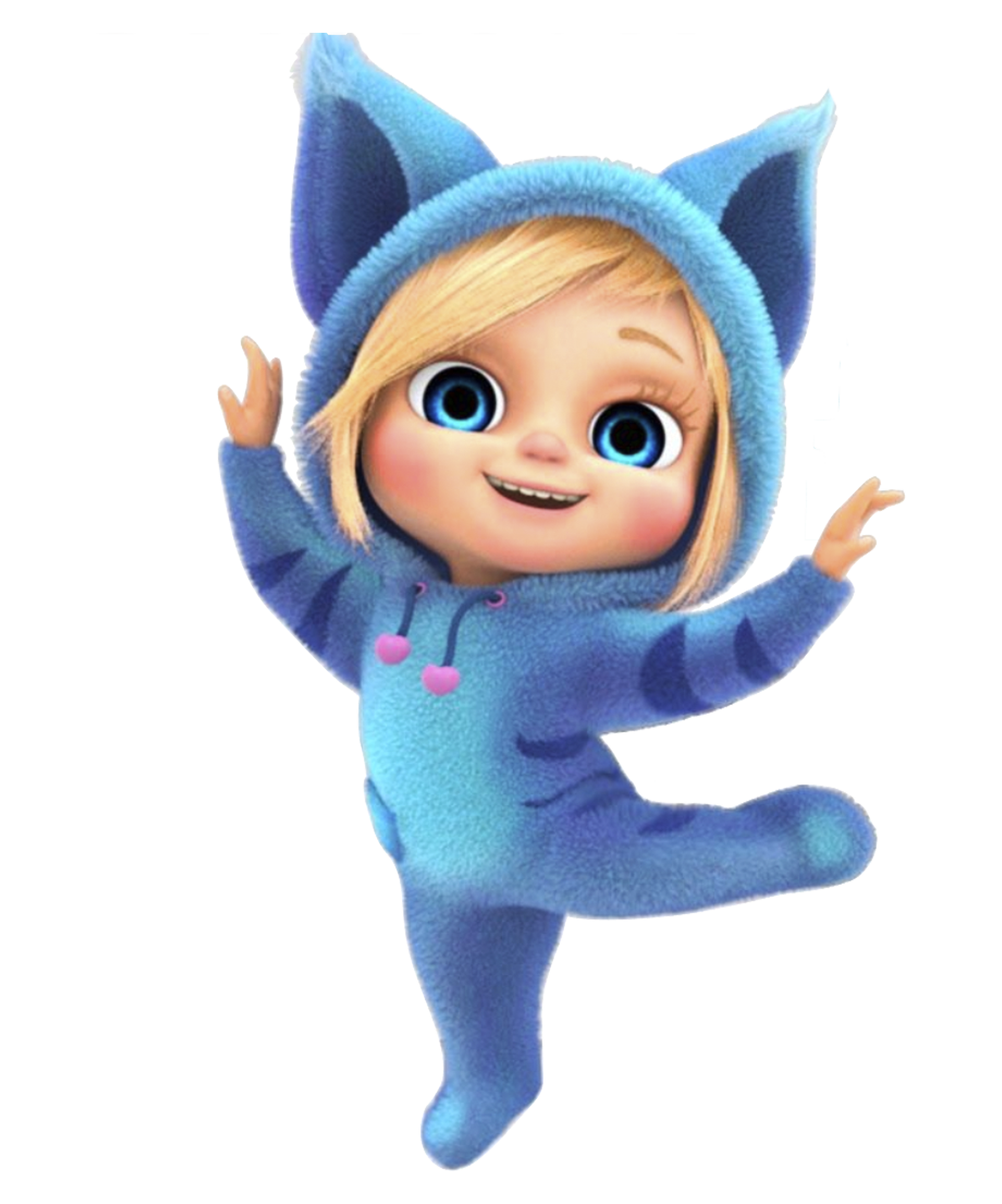 Cocomelon Characters Png Transparent Images, Cocomelon famil - Inspire ...