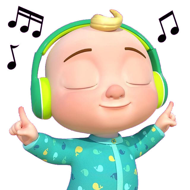 Cocomelon Characters Png Transparent Images, Cocomelon famil | Inspire ...