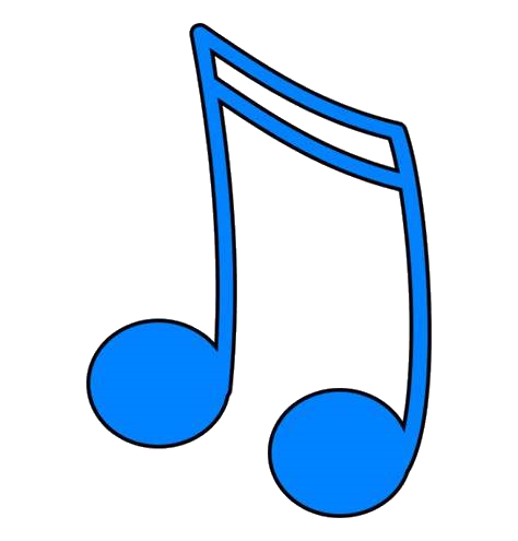 Music Notes PNG Transparent Images, Cocomelon PNG, Cocomelon | Inspire ...