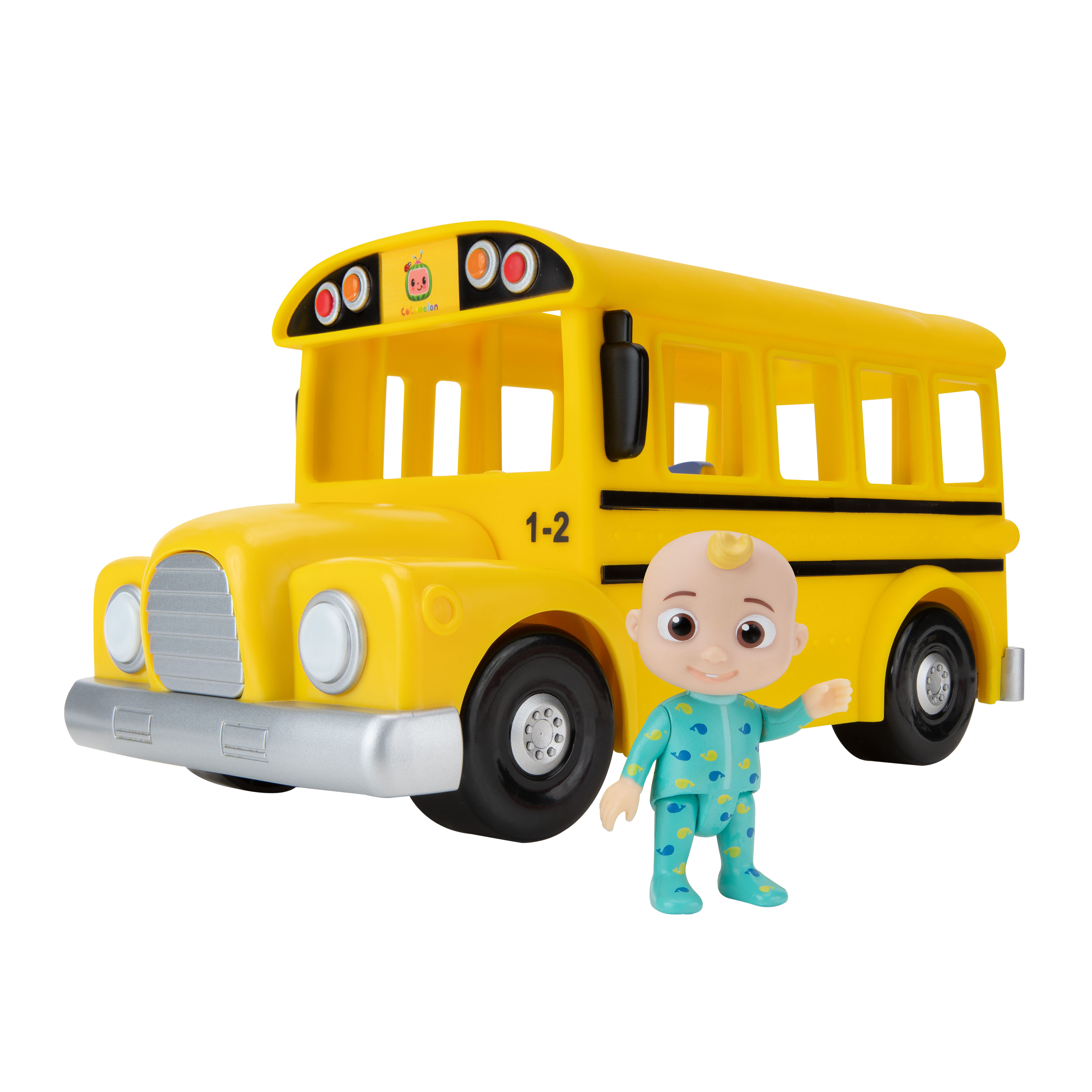 School Bus PNG Transparent Images, Cocomelon PNG, Cocomelon | Inspire ...