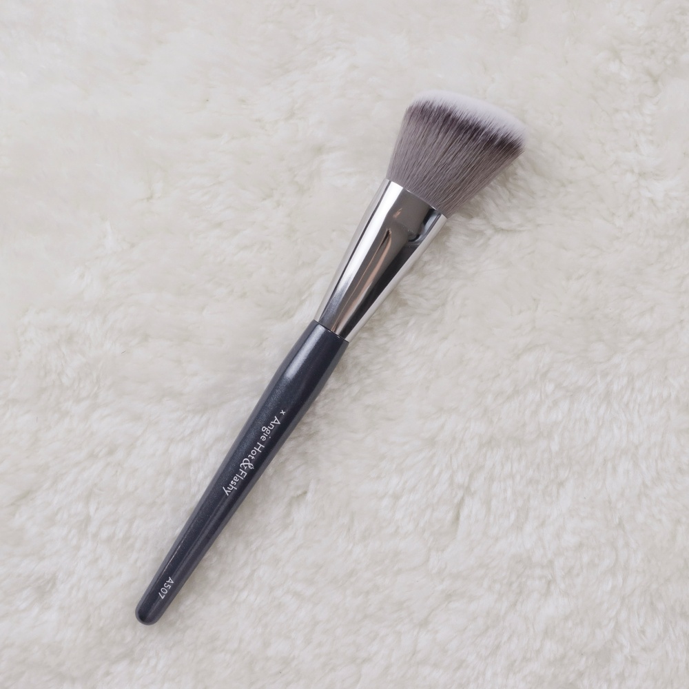 Angled Blush Brush BKAngie Face Contour Makeup Tool | Inspire Uplift