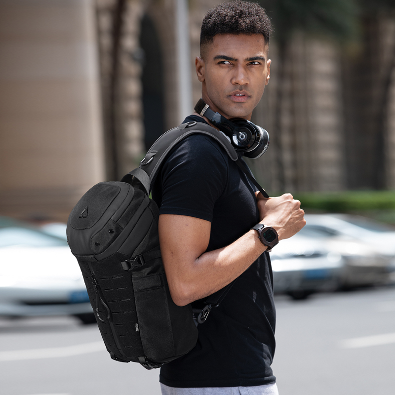 Men's Bags | Inspire Uplift