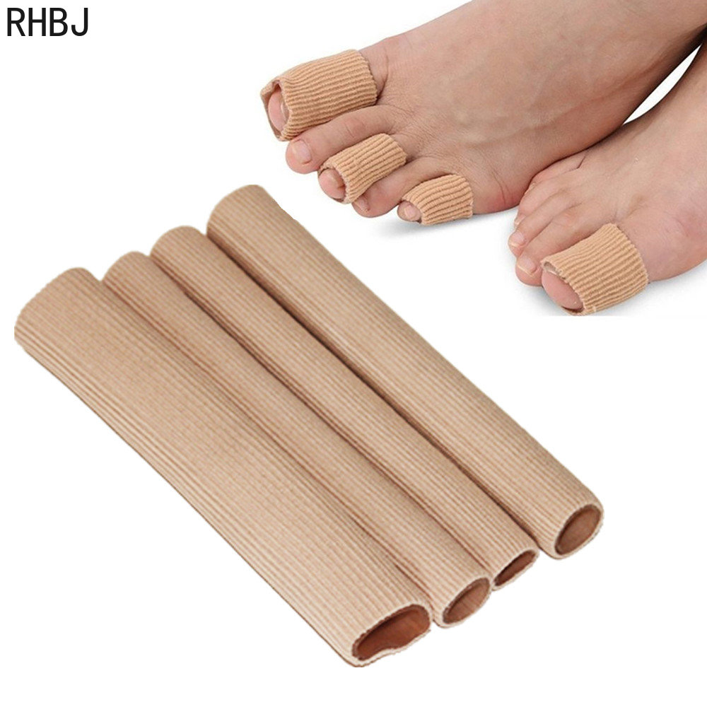 Fabric Toe Separator Finger Protector Bunion Corrector | Inspire Uplift