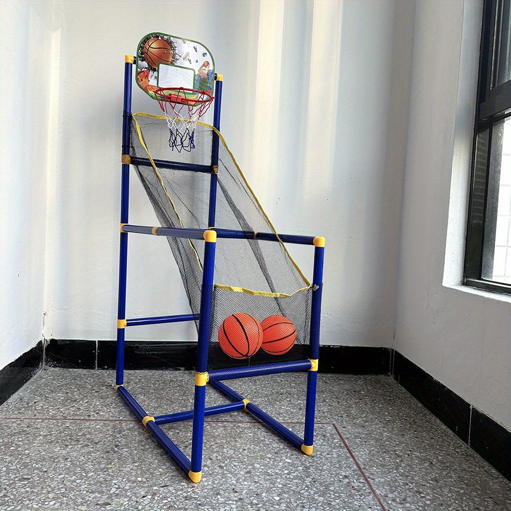 Kids Arcade Basketball Game Set Indoor Outdoor Gift Idea | Inspire Uplift