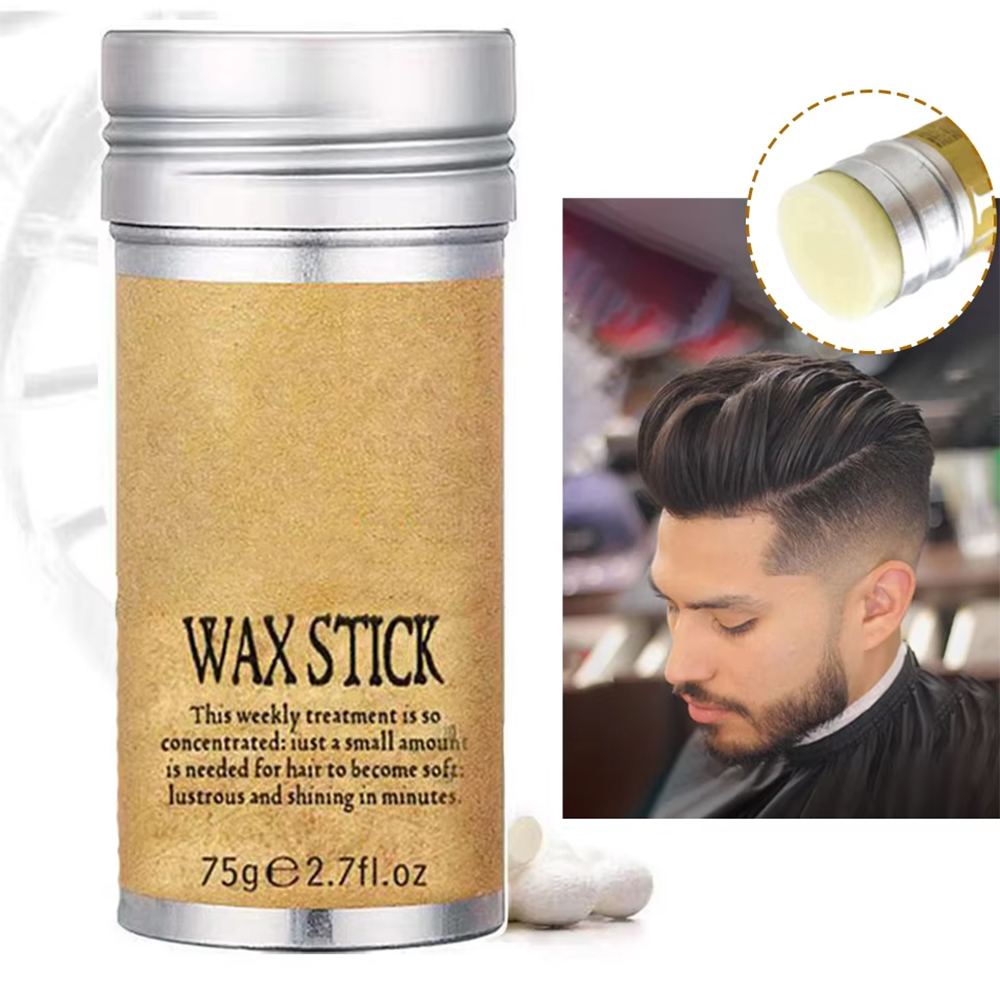 Hair Edge Control Gel Stick Anti Frizz Styling Wax Stick | Inspire Uplift