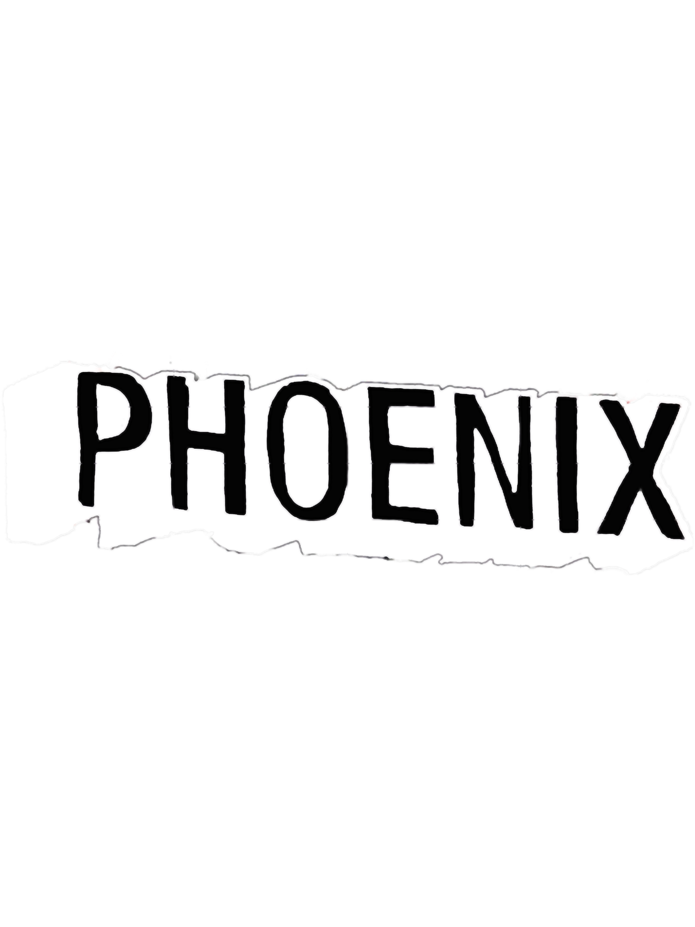 Phoenix Band Logo