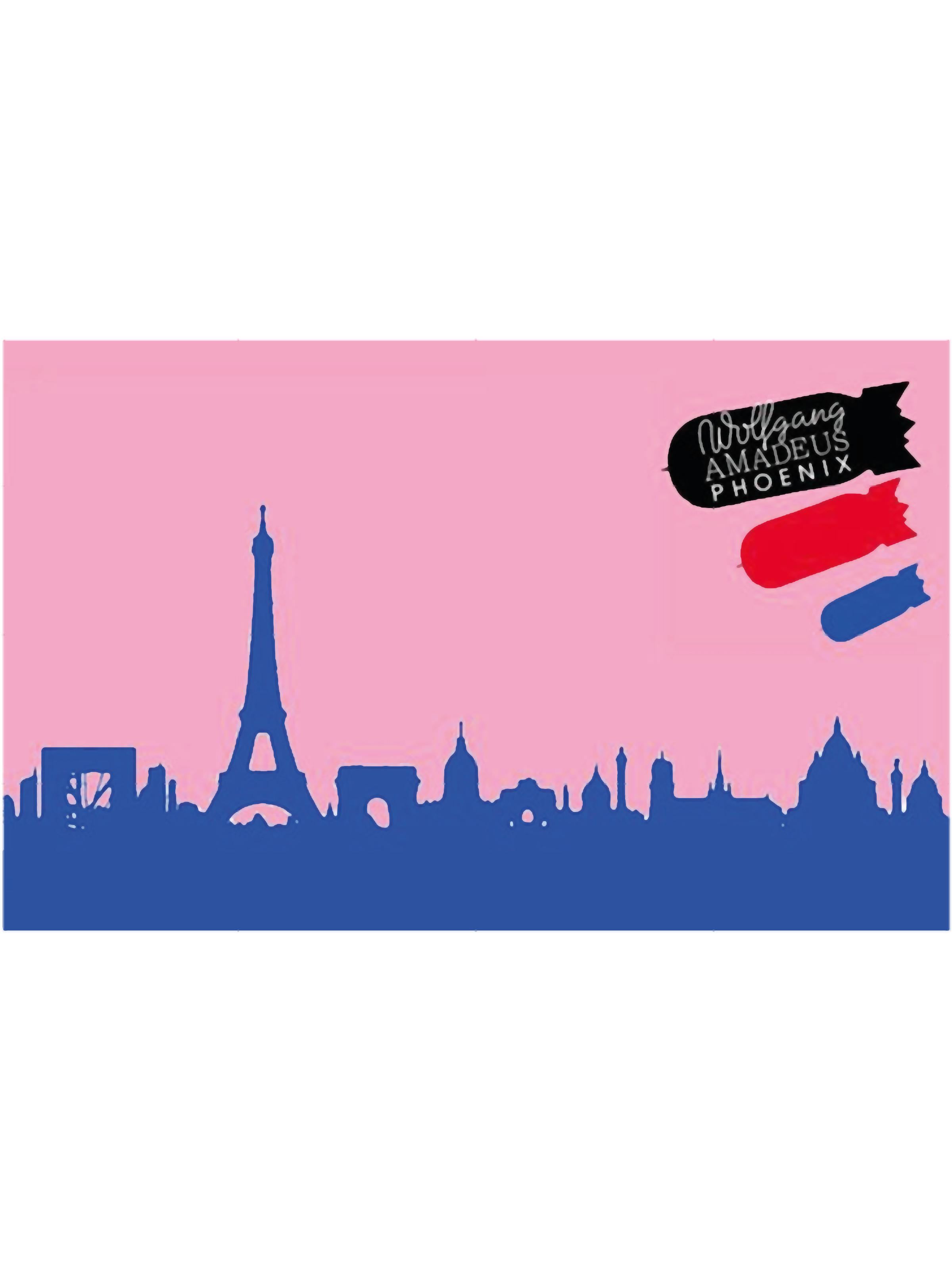 Phoenix Band | Inspire Uplift