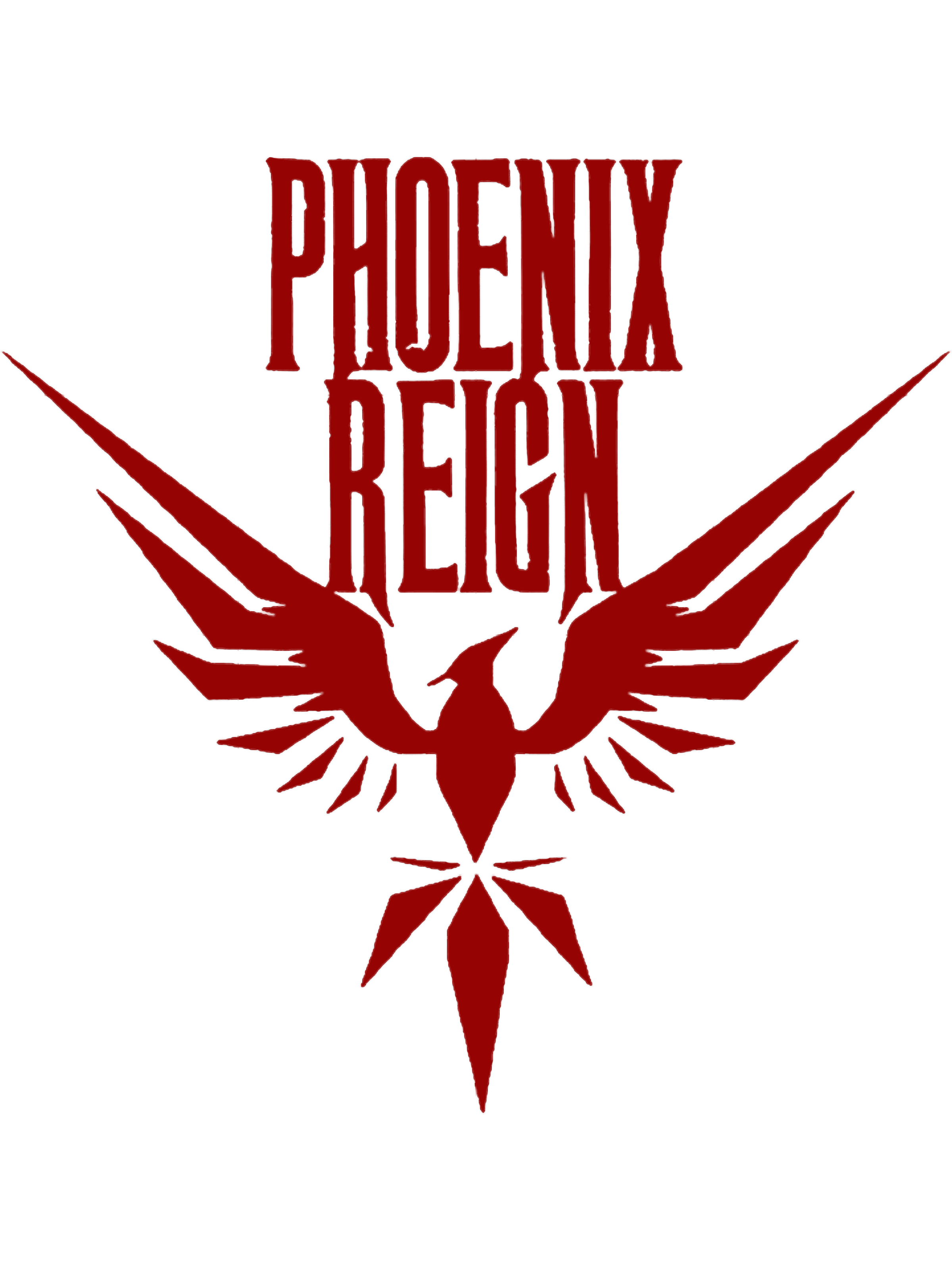 Phoenix Reign Hard Rock Band | Inspire Uplift