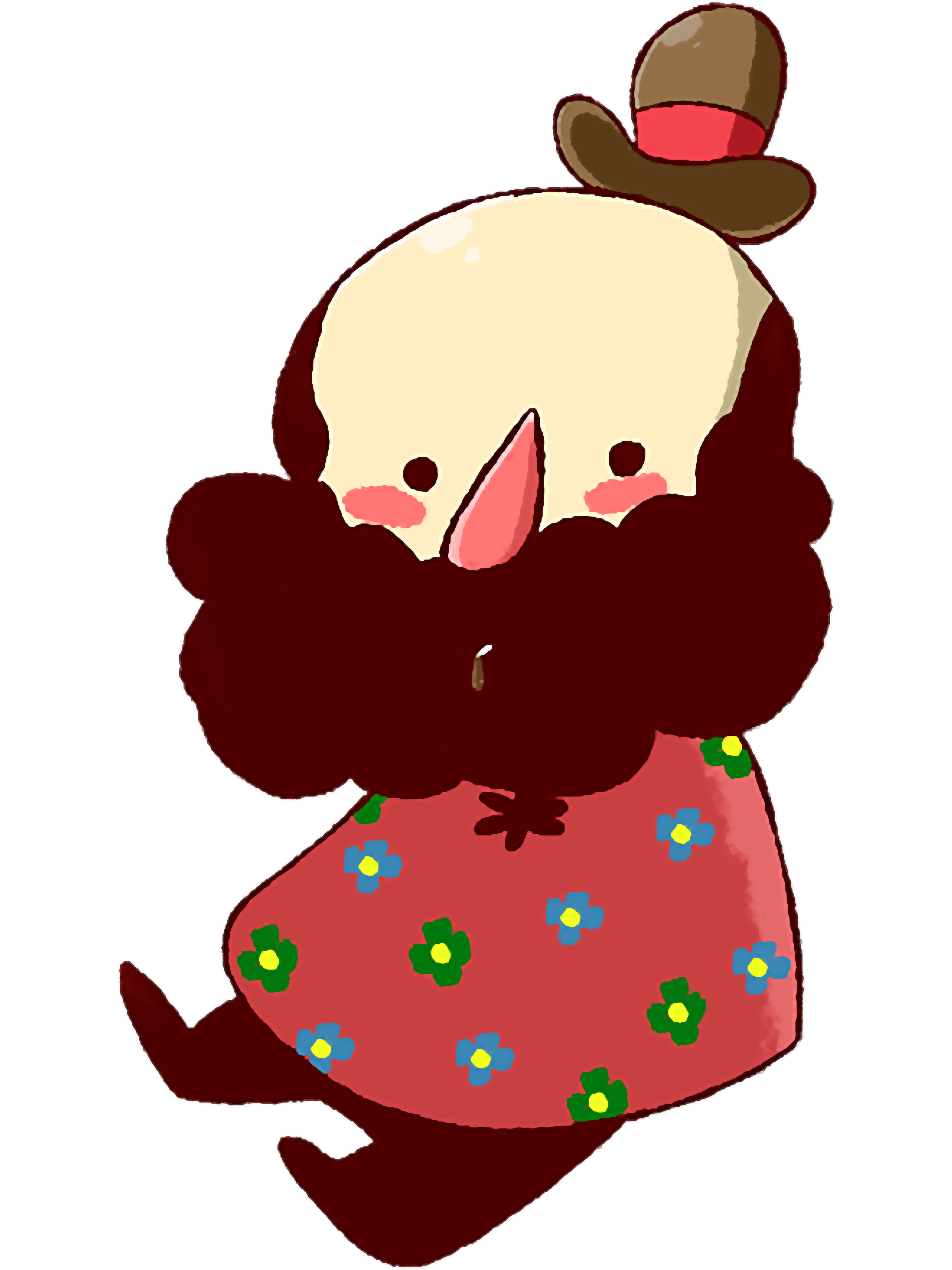 LISA the painful rpgBirdie Hall | Inspire Uplift