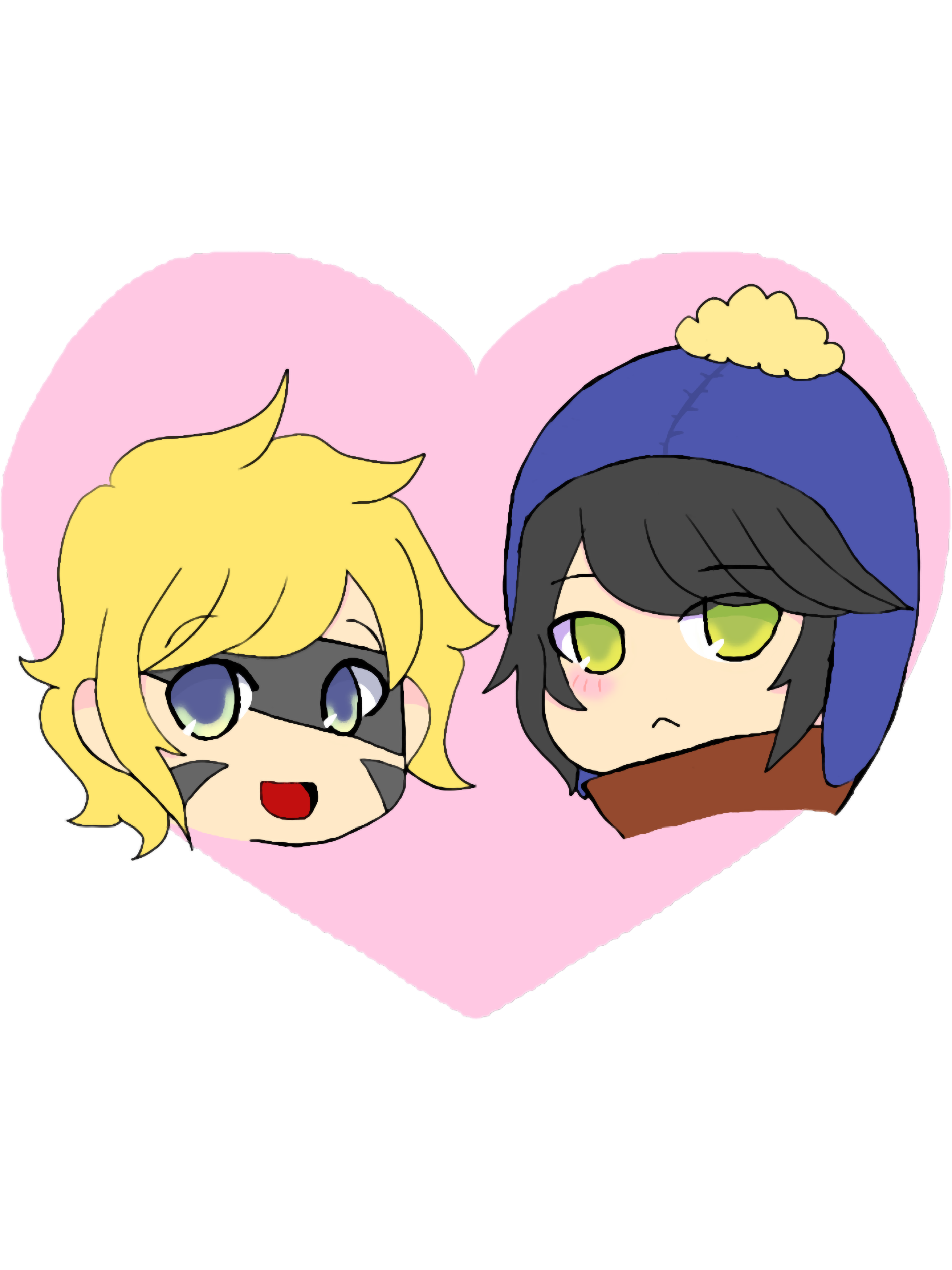 The Stick of Truth Tweek x Craig | Inspire Uplift
