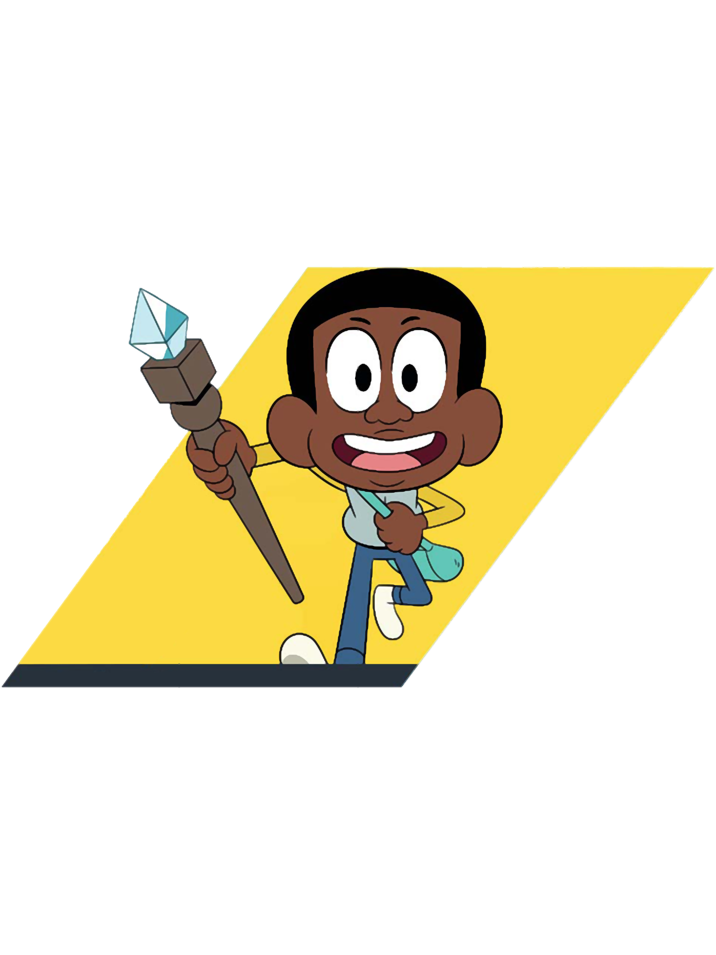 Williams Act craig of the creek | Inspire Uplift