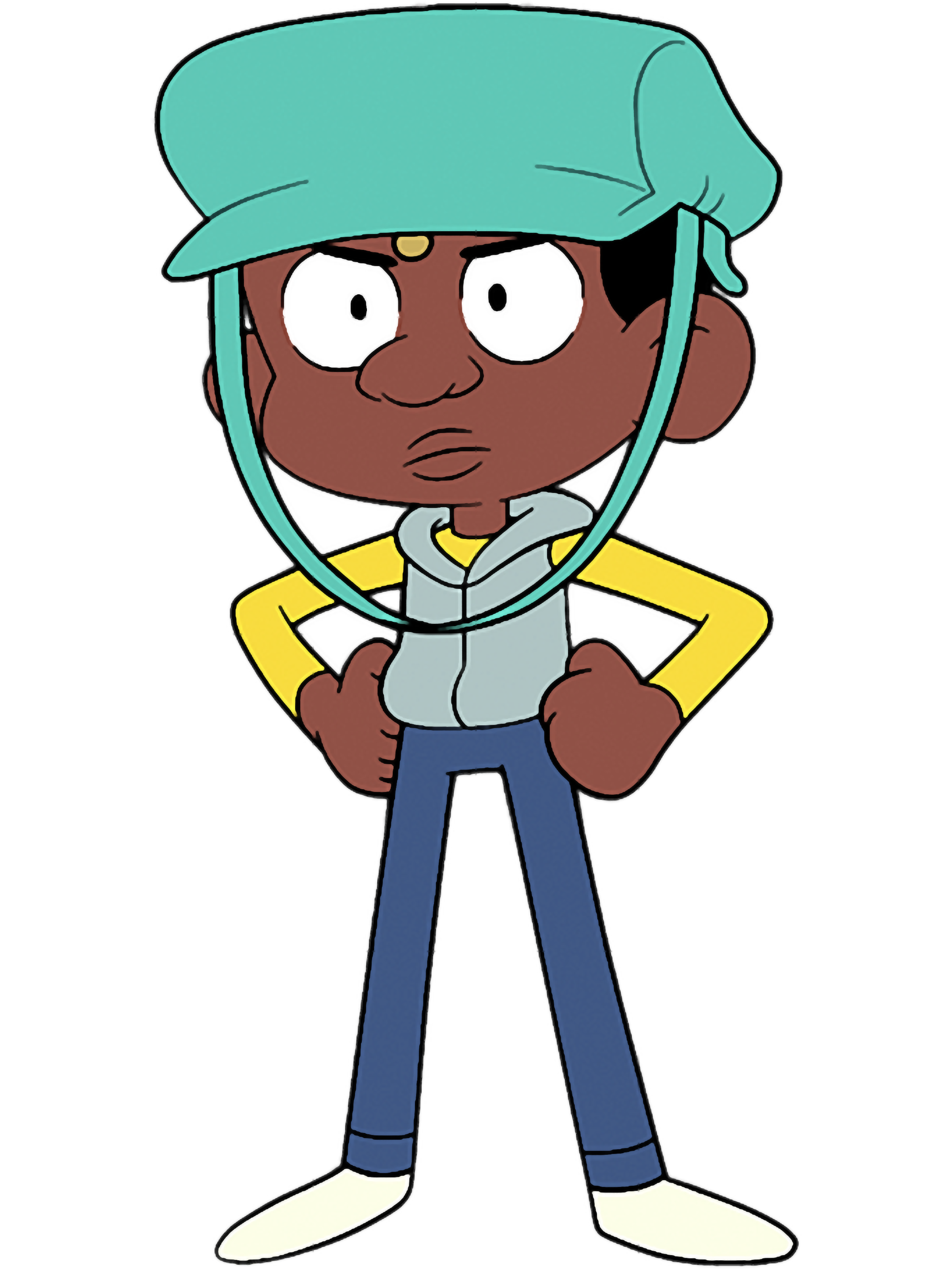 Animal Craig Of The Creek Movie Cartoon Cute Lach Craig Of T | Inspire ...