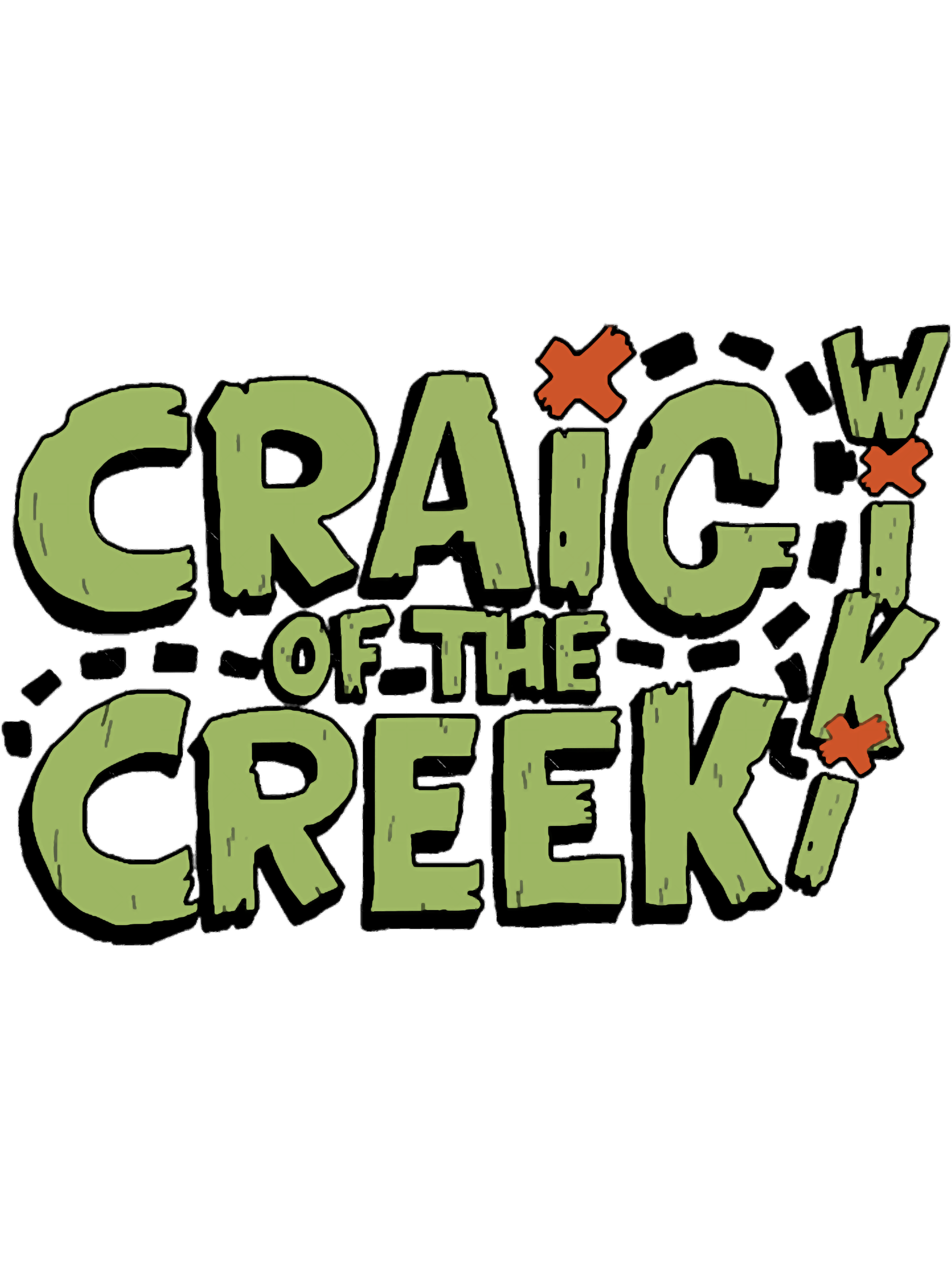 Animal Craig Of The Creek Movie Cartoon Cute Lach CreekActiv | Inspire ...