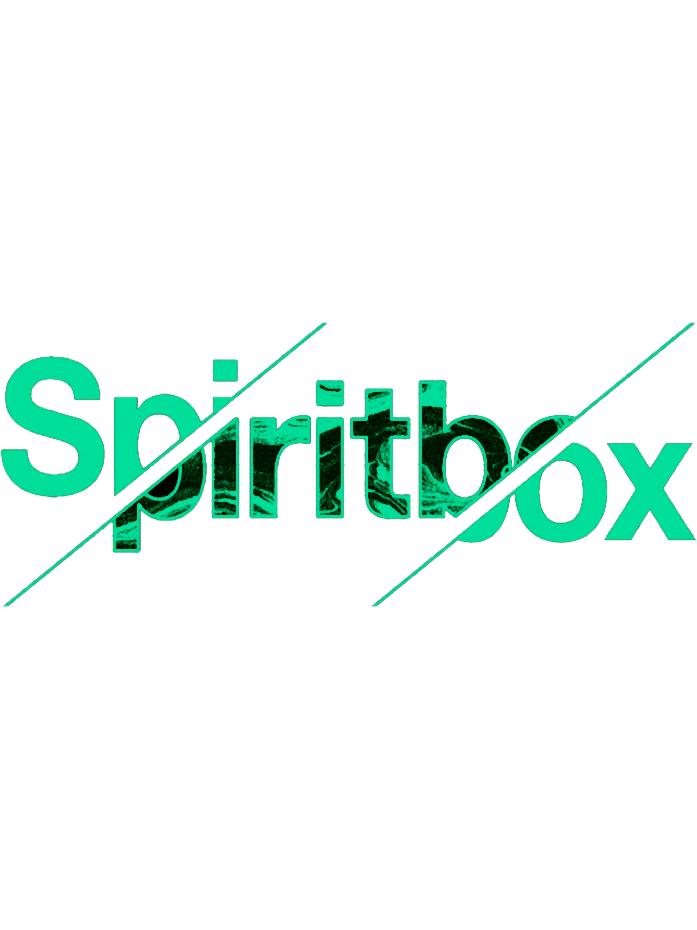 new best spiritbox new logo | Inspire Uplift