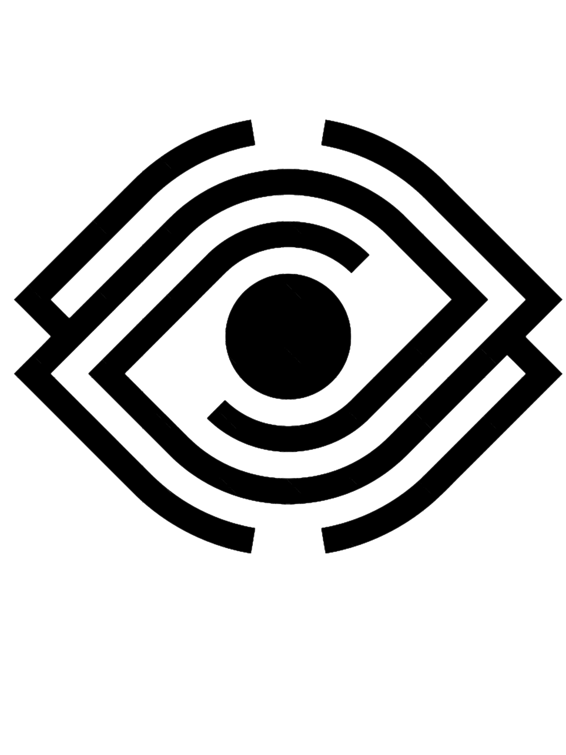 spiritbox merch eye logo | Inspire Uplift