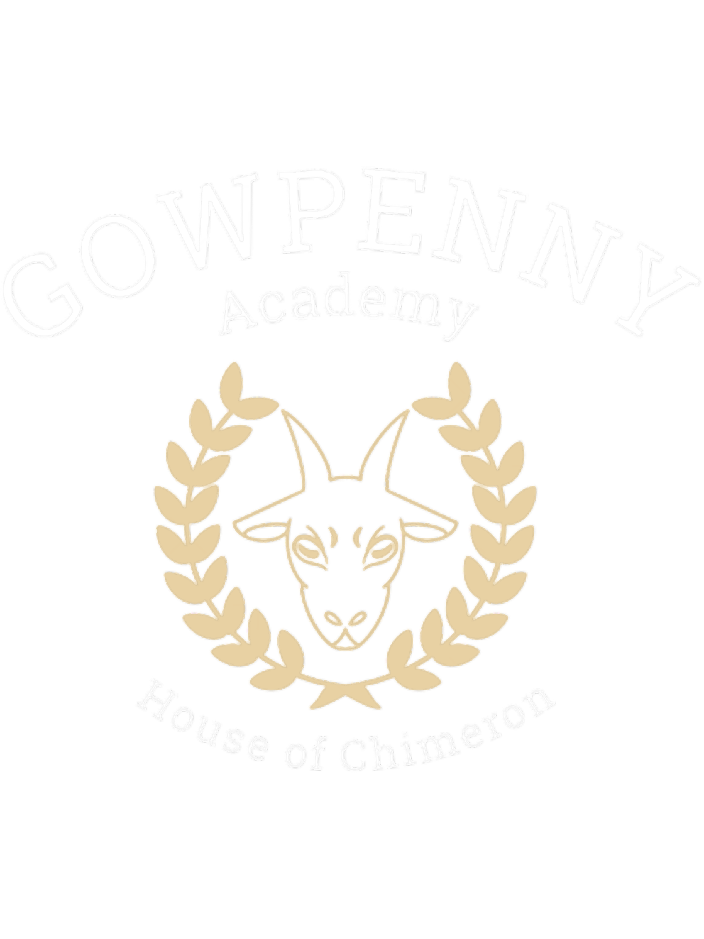GowPenny Chimeron college logo | Inspire Uplift