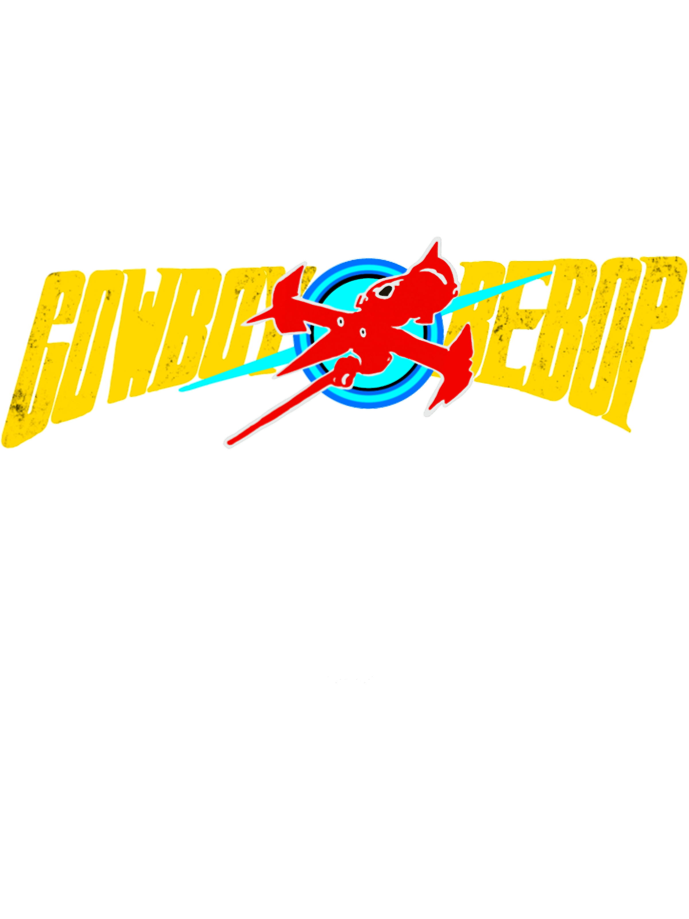 Cowboy Bebop Logo Png Cowboy Bebop: Erste Staffel Der