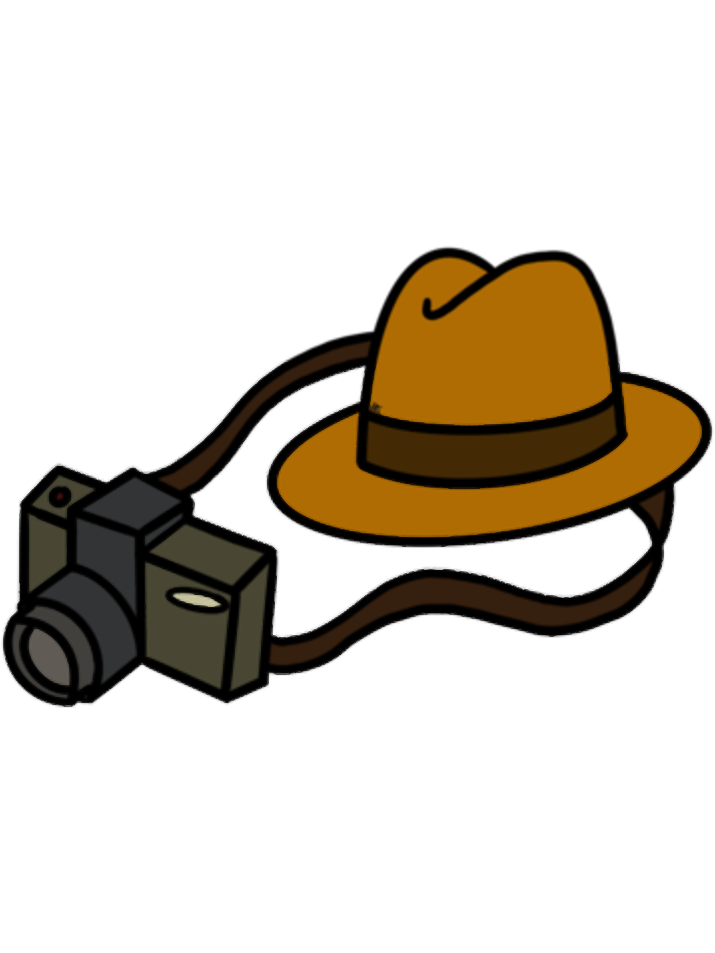 Grab your hat and fetch your camera | Inspire Uplift
