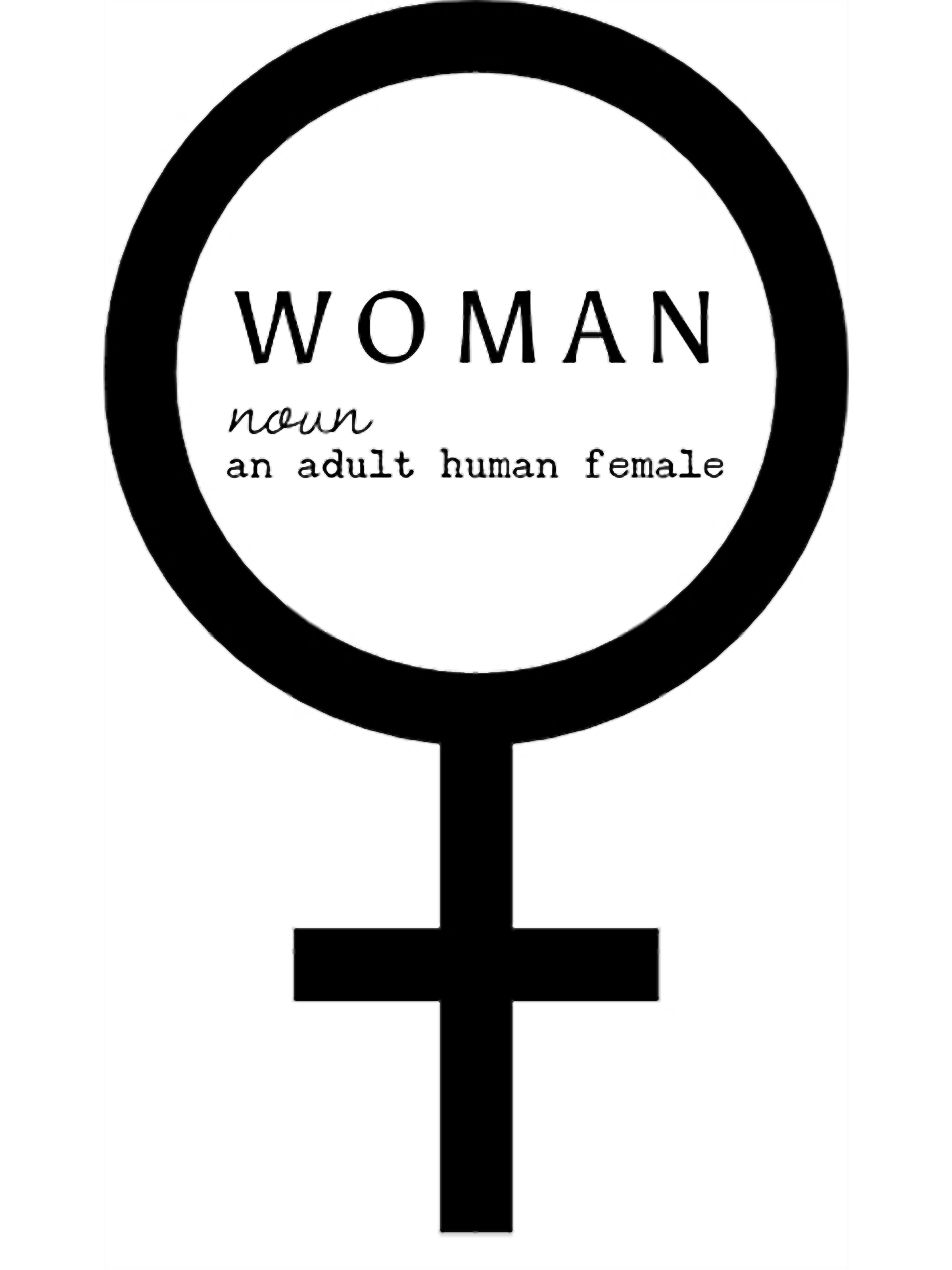Symbol of a Woman | Inspire Uplift
