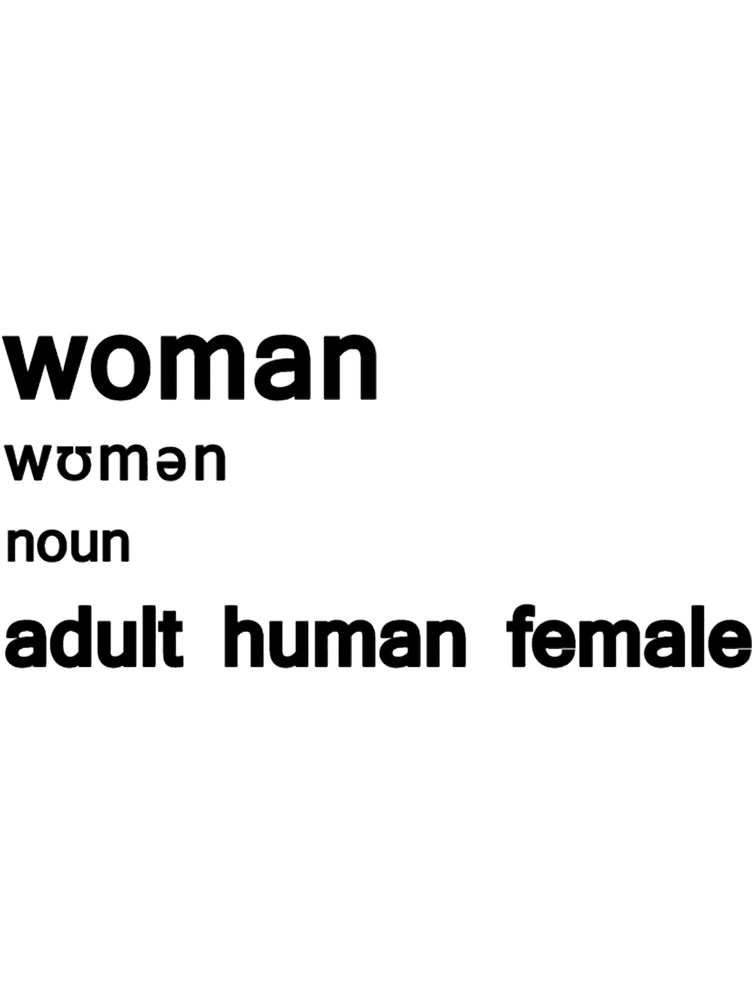 Woman Adult Human Female(1) | Inspire Uplift