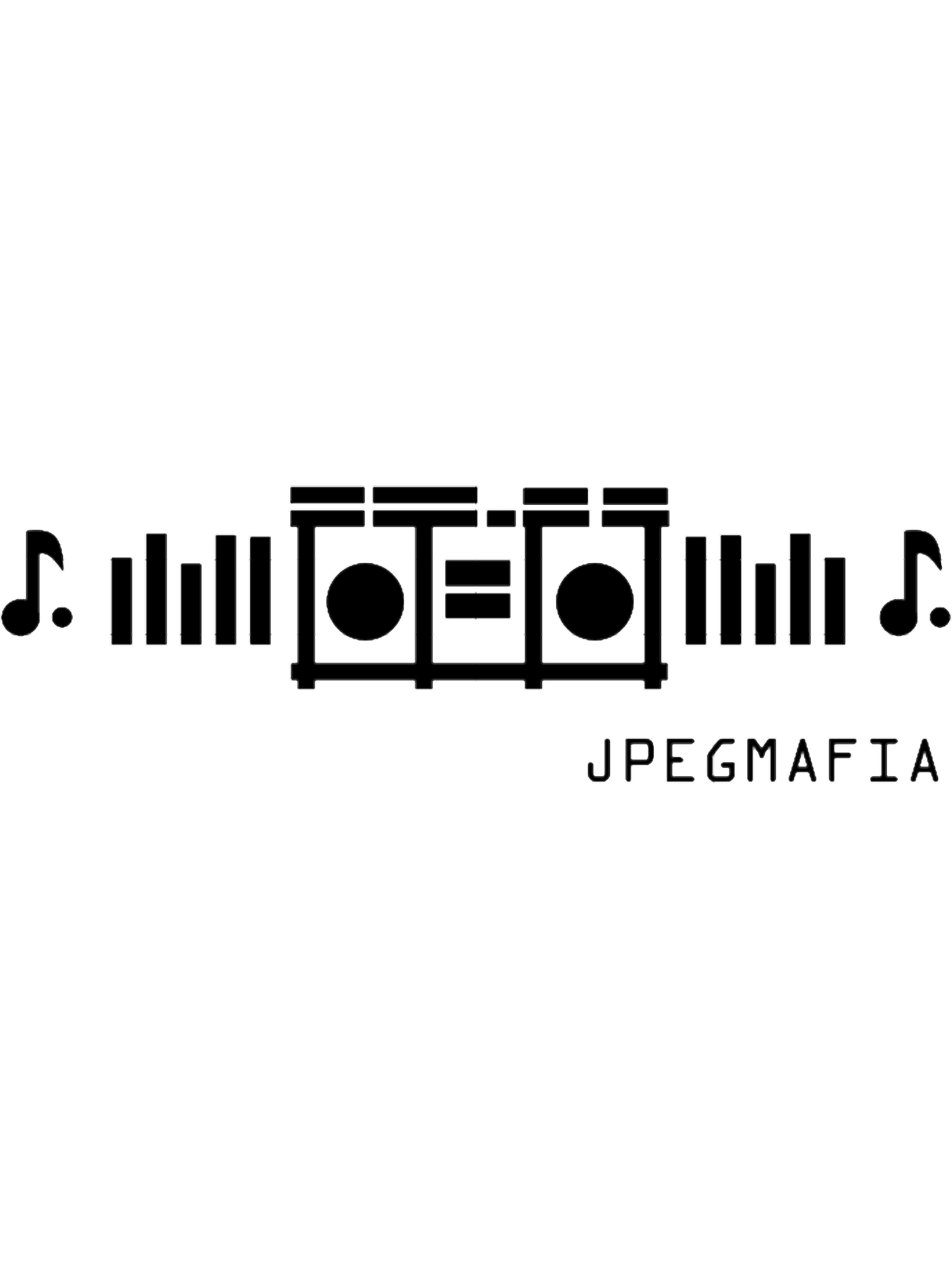 jpegmafia tattoo design | Inspire Uplift