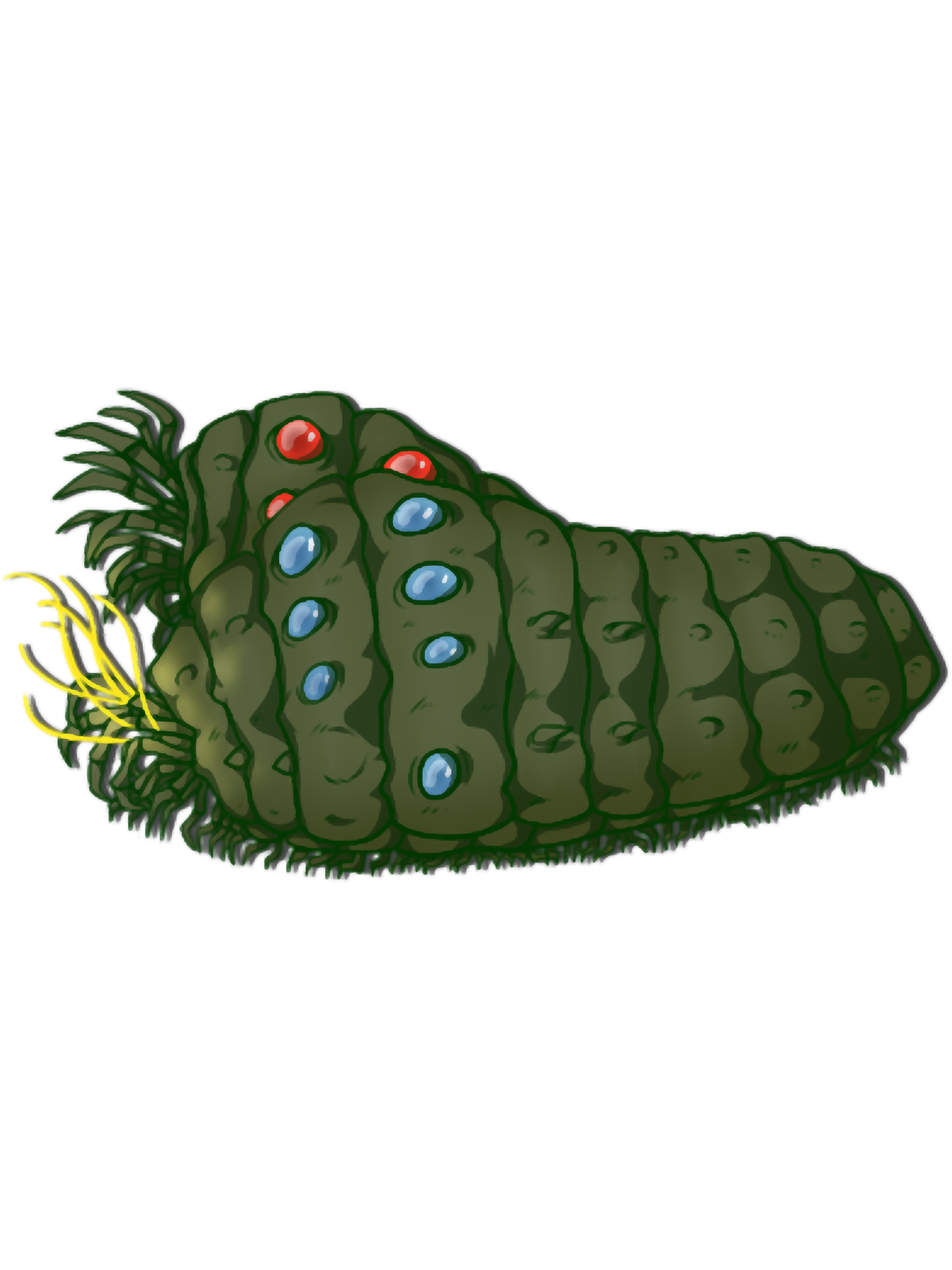 Nausicaa of the valley of the windOhmu | Inspire Uplift