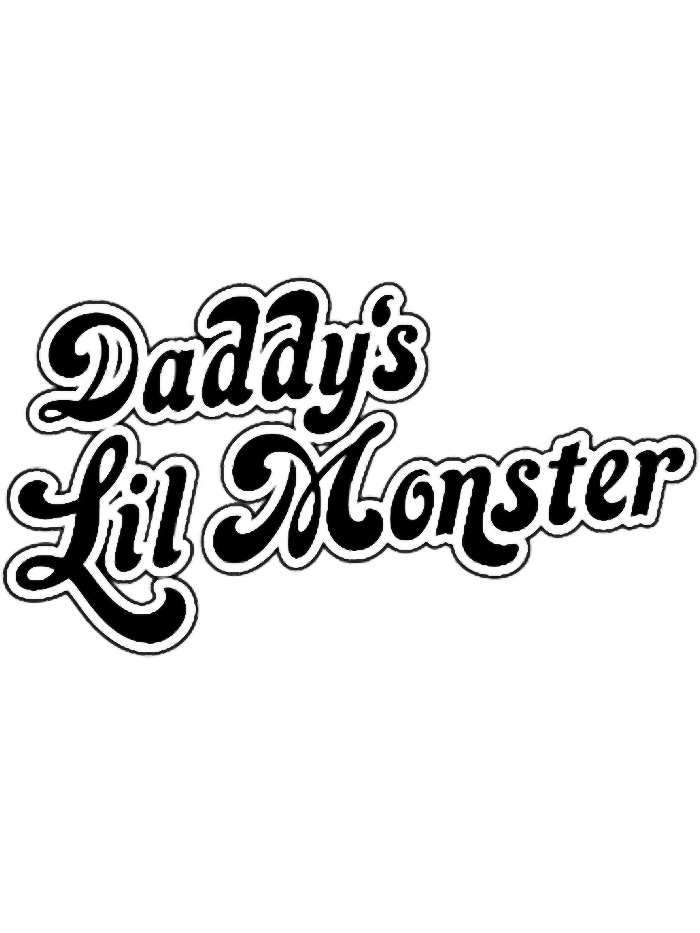 lil monster svg - Inspire Uplift
