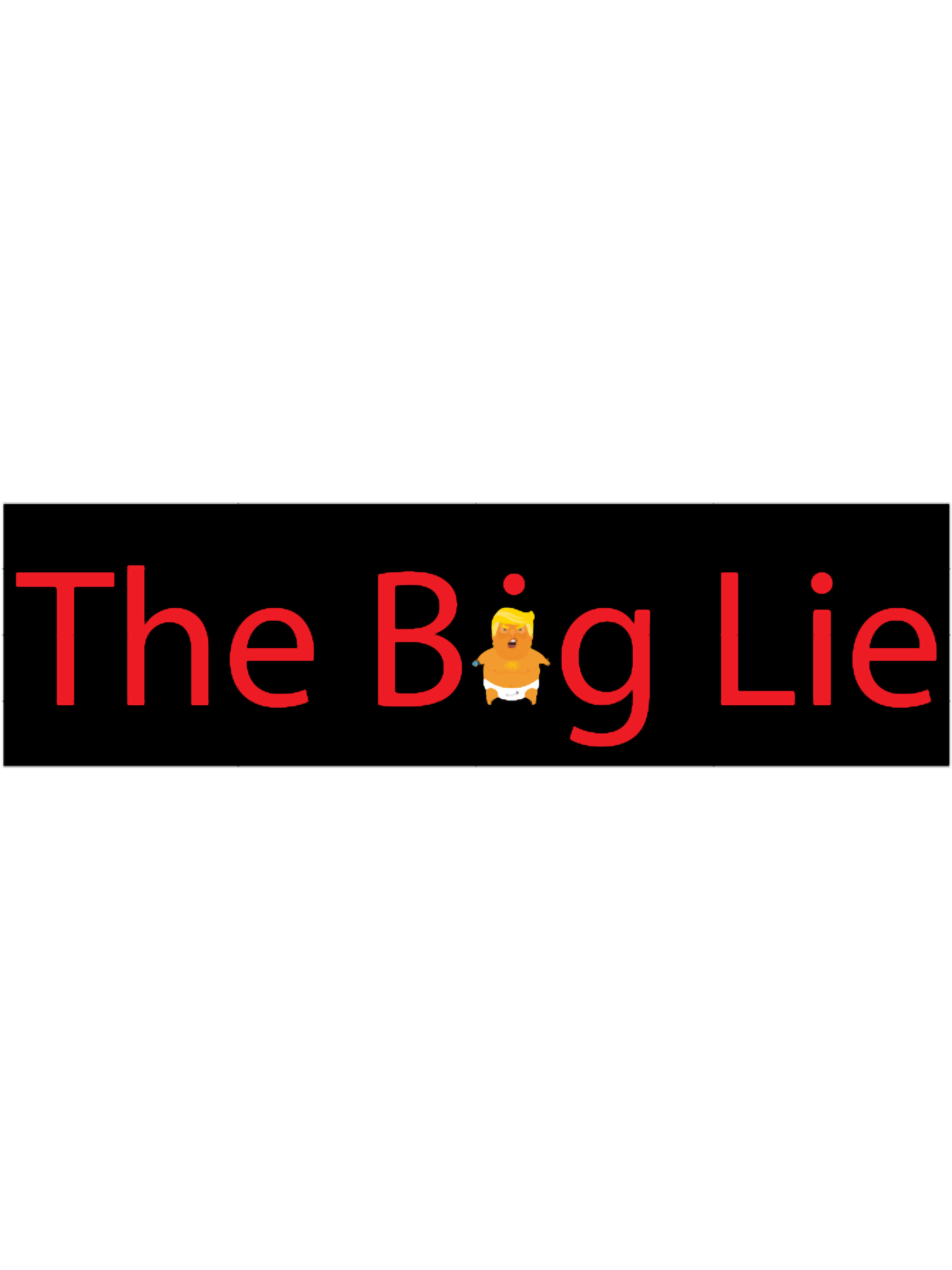 The Big Lie Long | Inspire Uplift