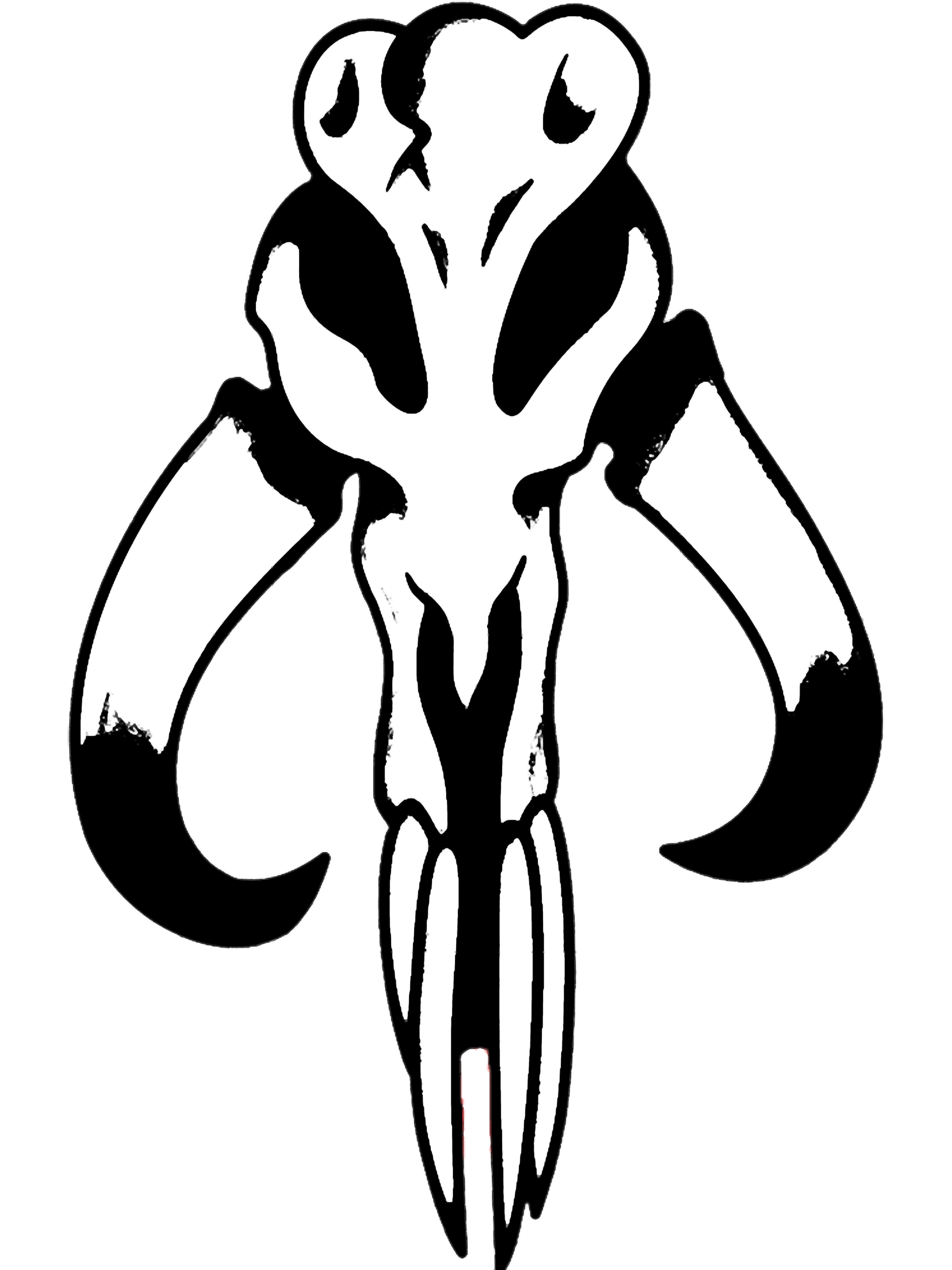 mythosaur skull | Inspire Uplift