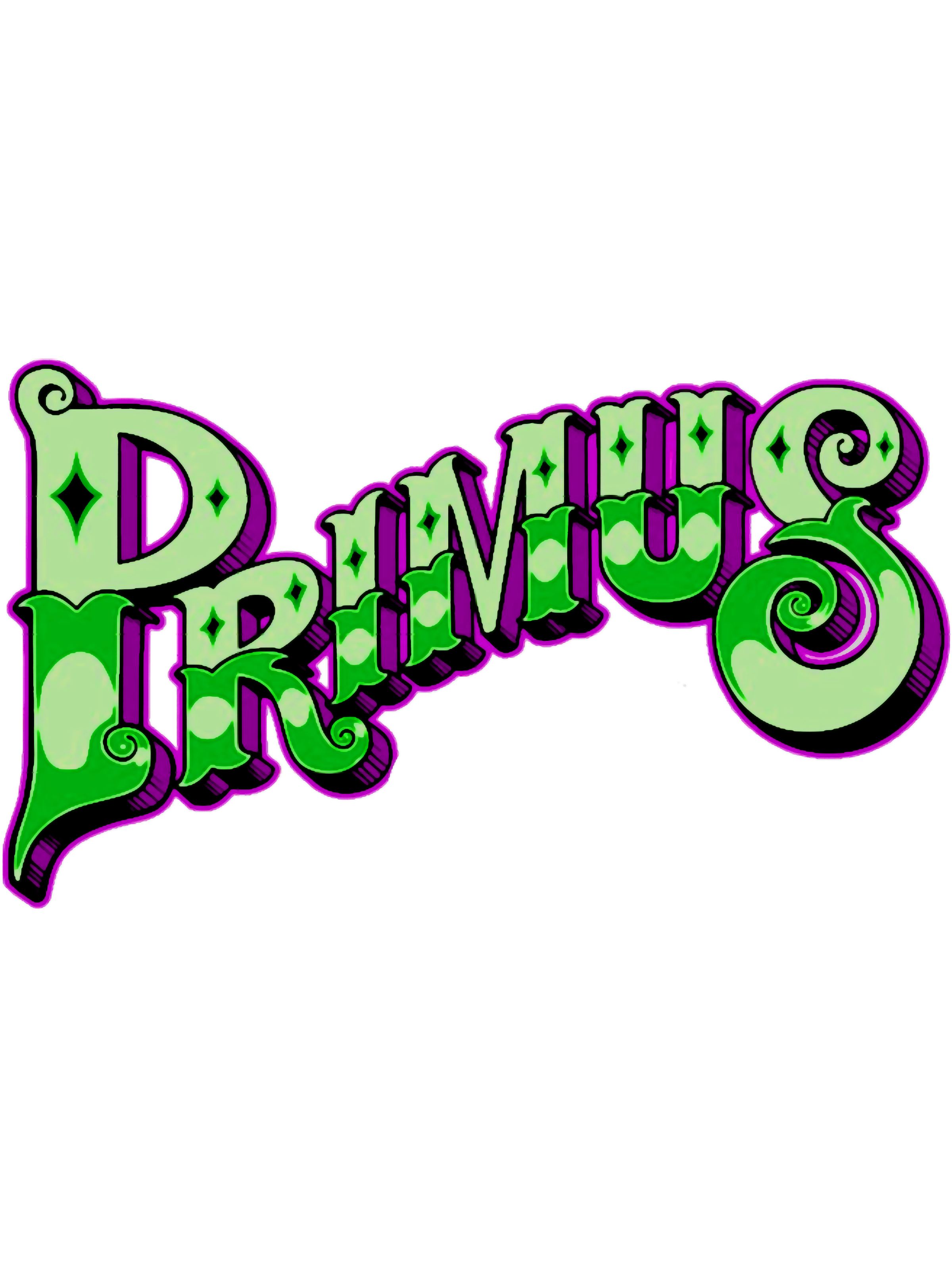 The best Band Primus | Inspire Uplift