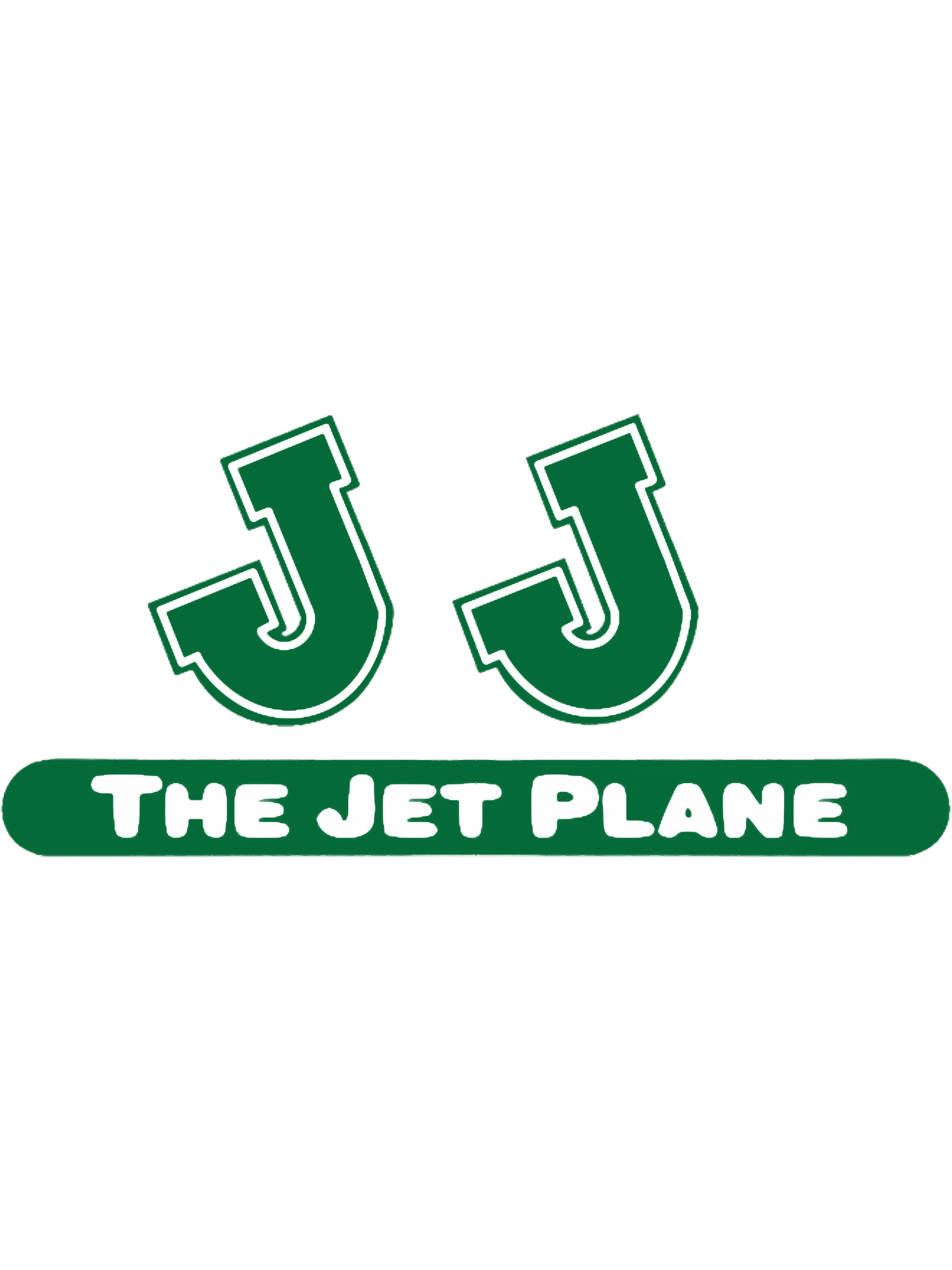 Jets Jermaine Johnson JJ The Jet Plane | Inspire Uplift