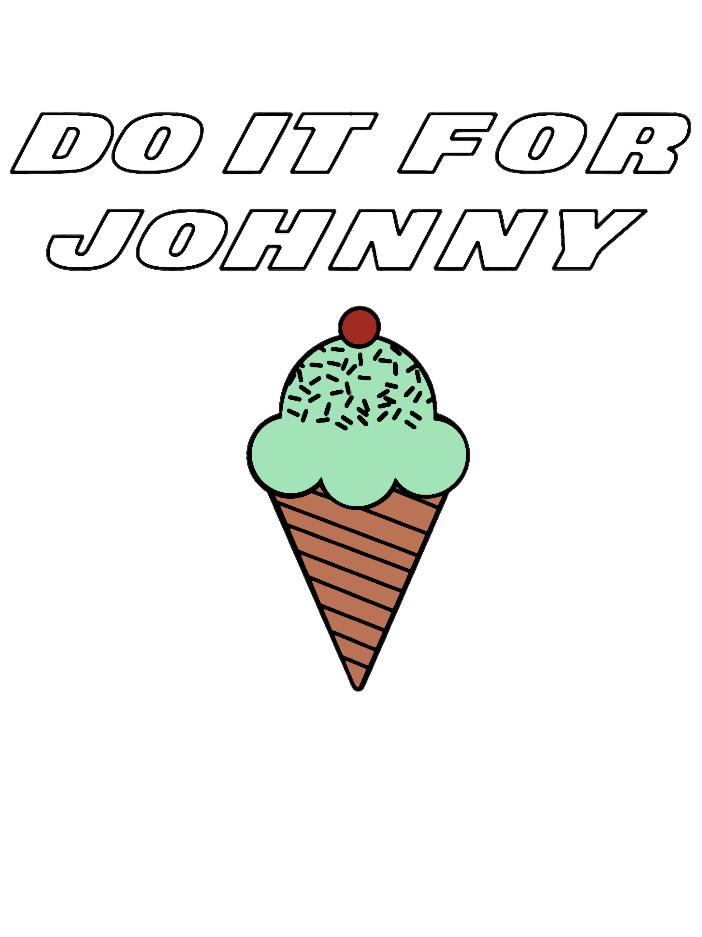 Jets Johnny Ice Cream | Inspire Uplift