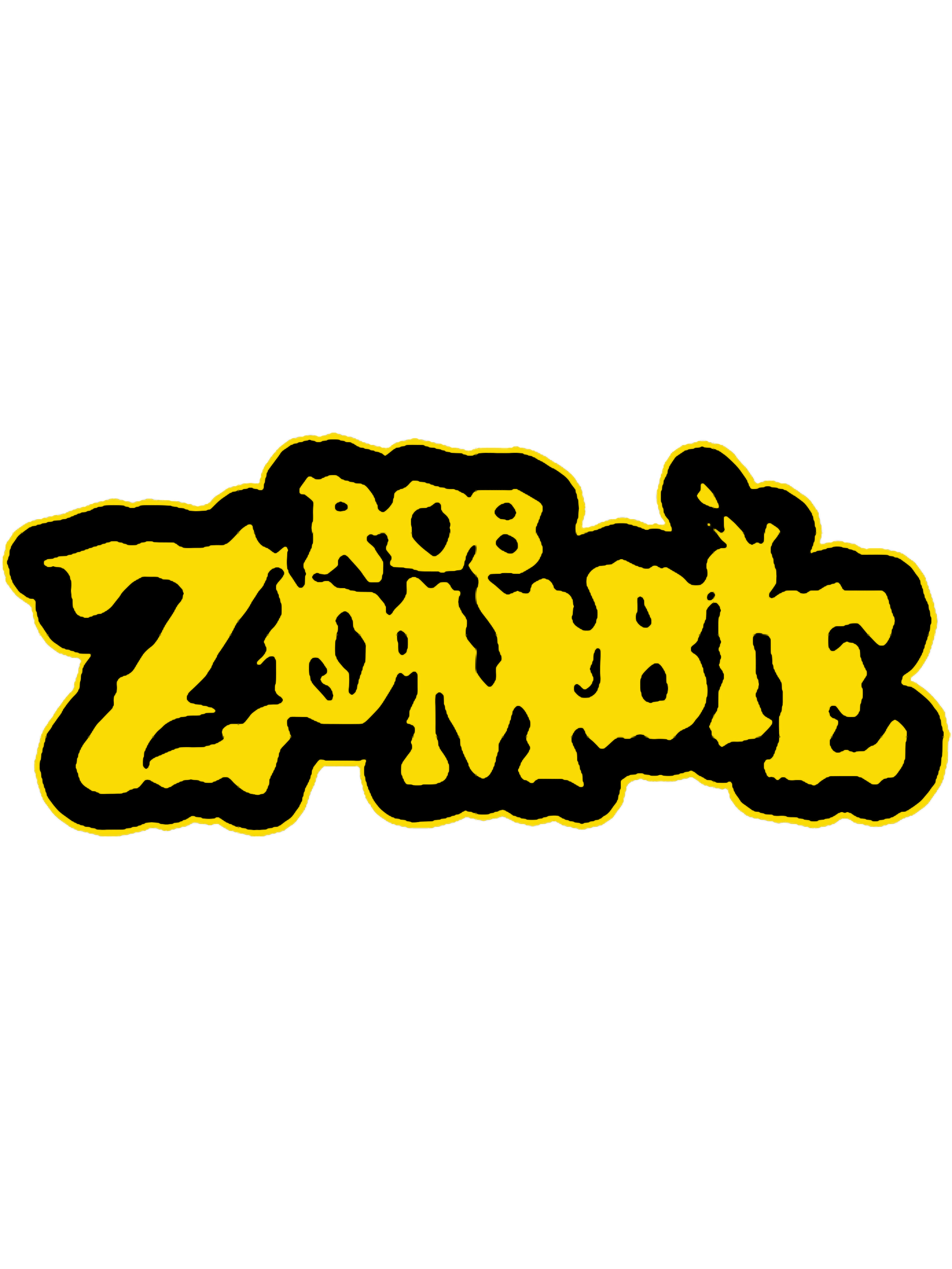 rob zombie svg - Inspire Uplift