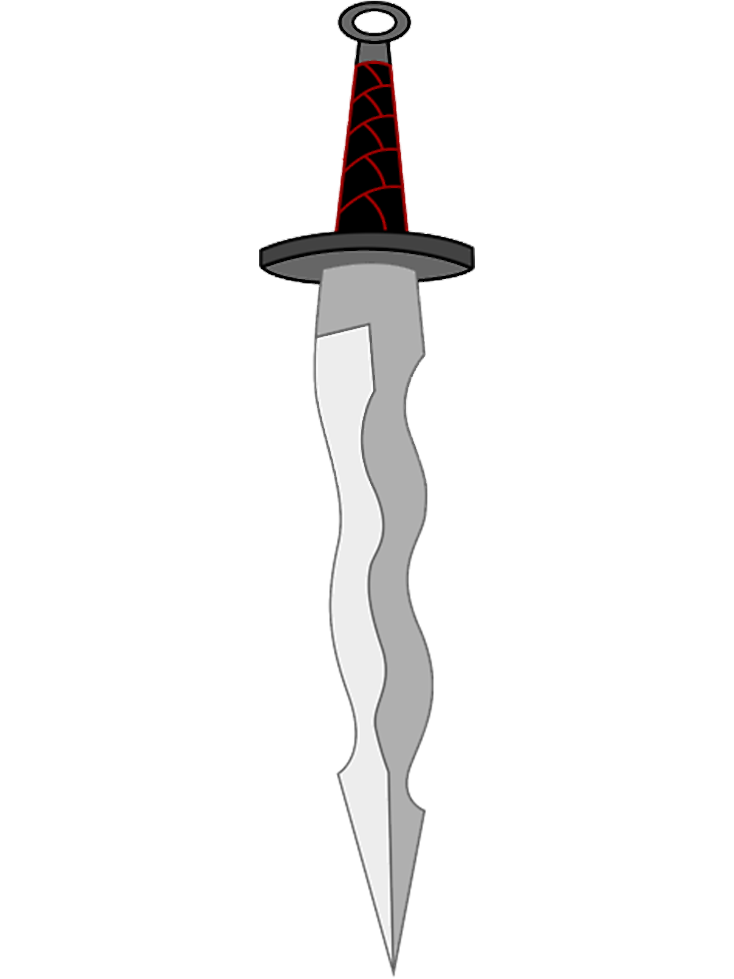 Shan Yu Sword | Inspire Uplift