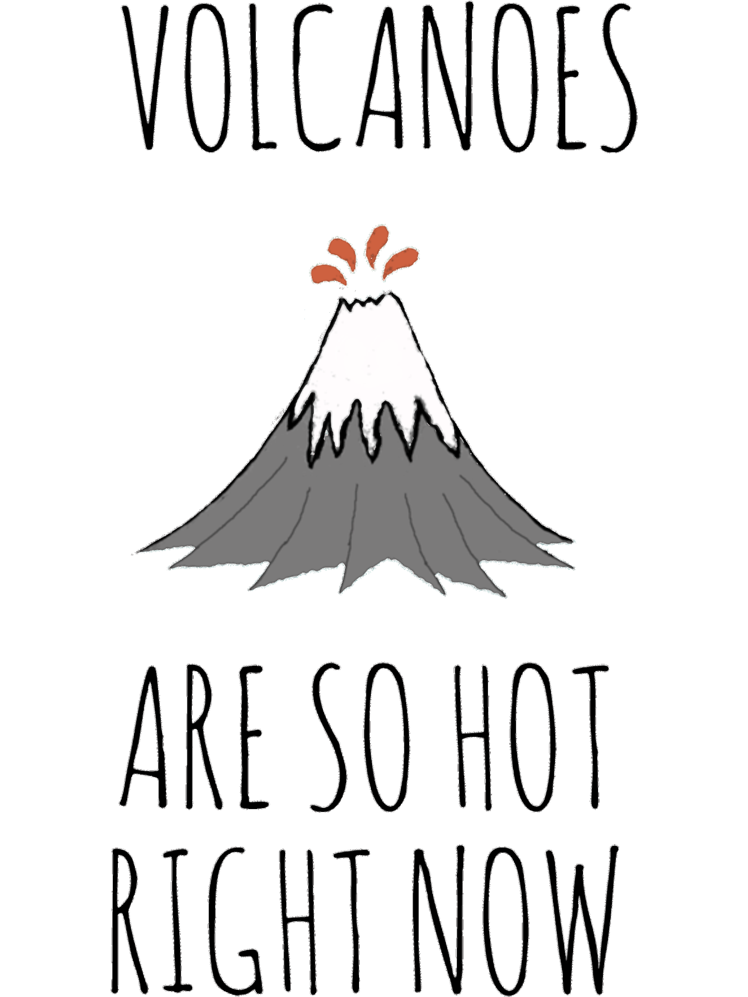 Volcanoes are so hot right now Active | Inspire Uplift