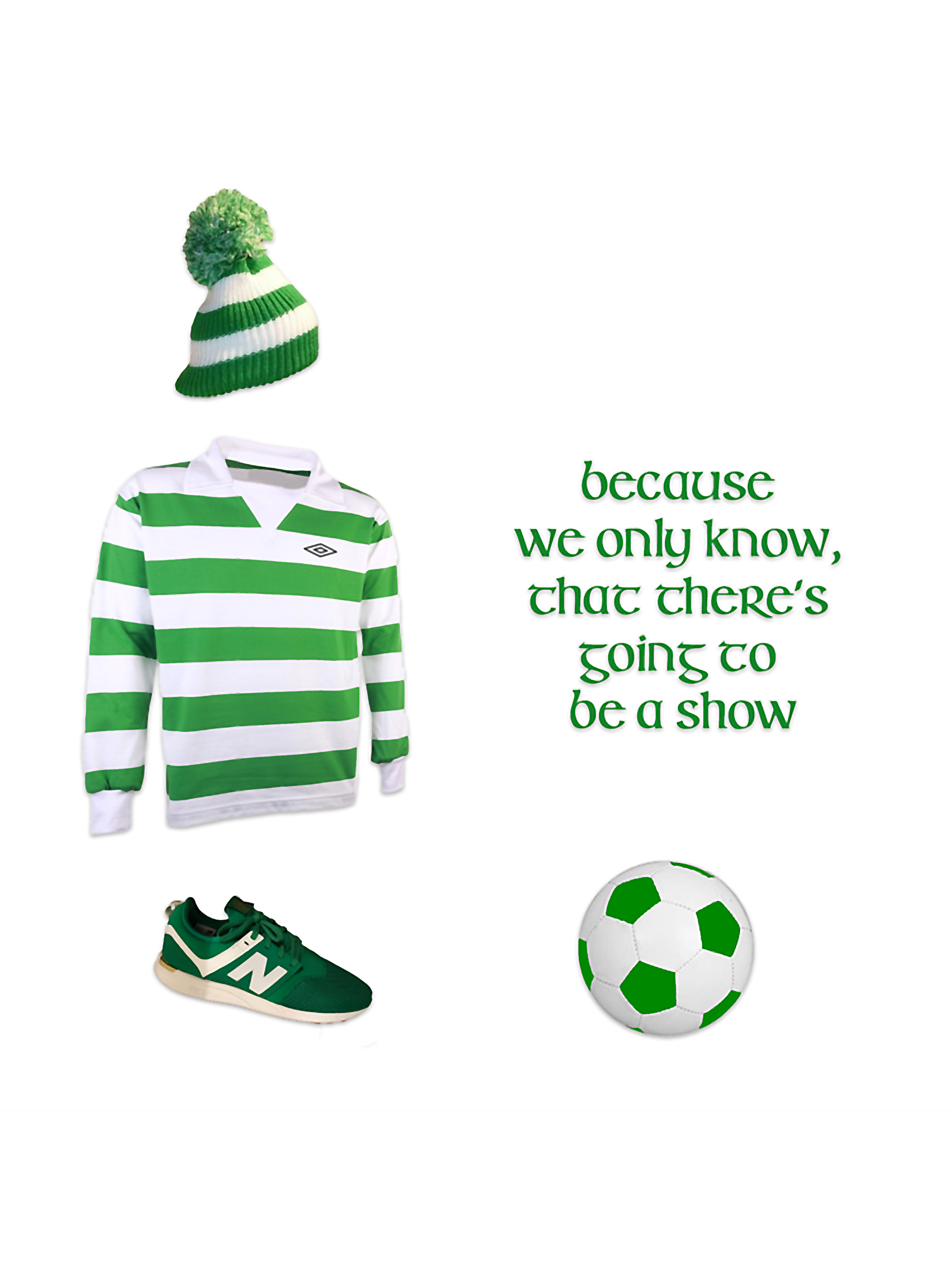 Celtic, Grand old team - Inspire Uplift