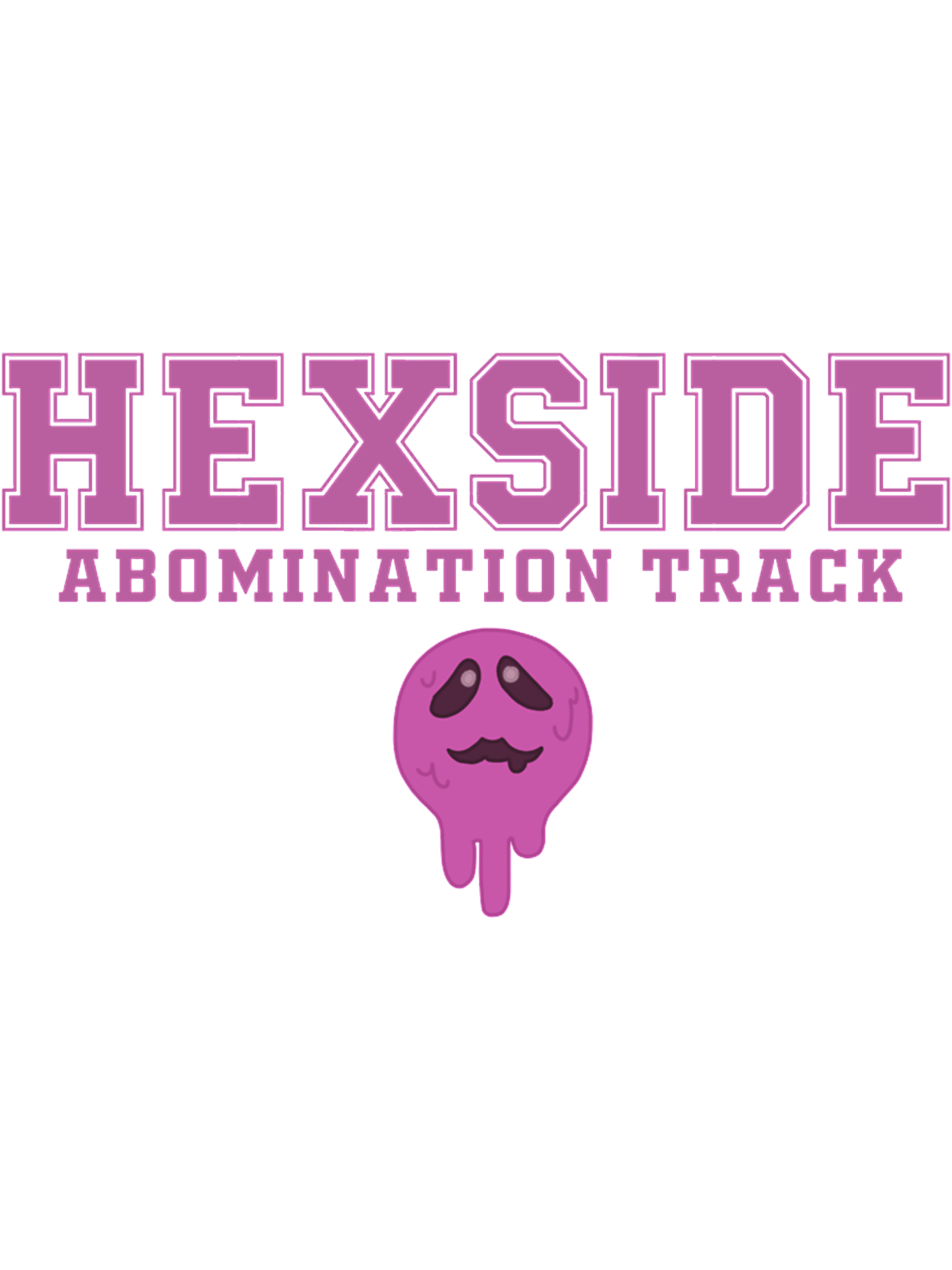Hexside Abomination Track | Inspire Uplift