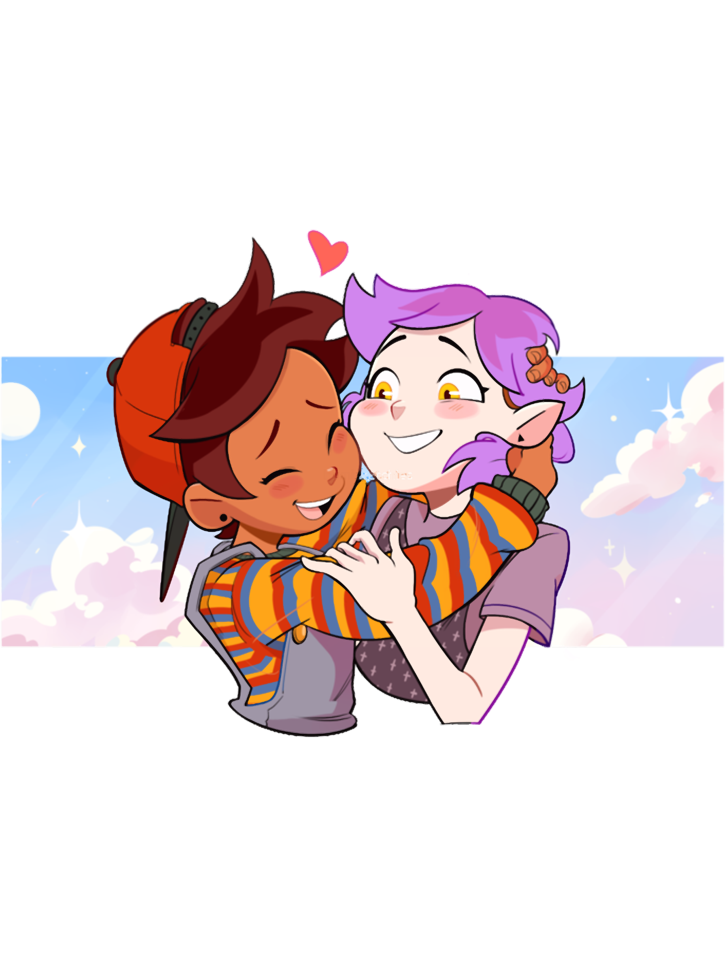 Lumity Hug - Inspire Uplift