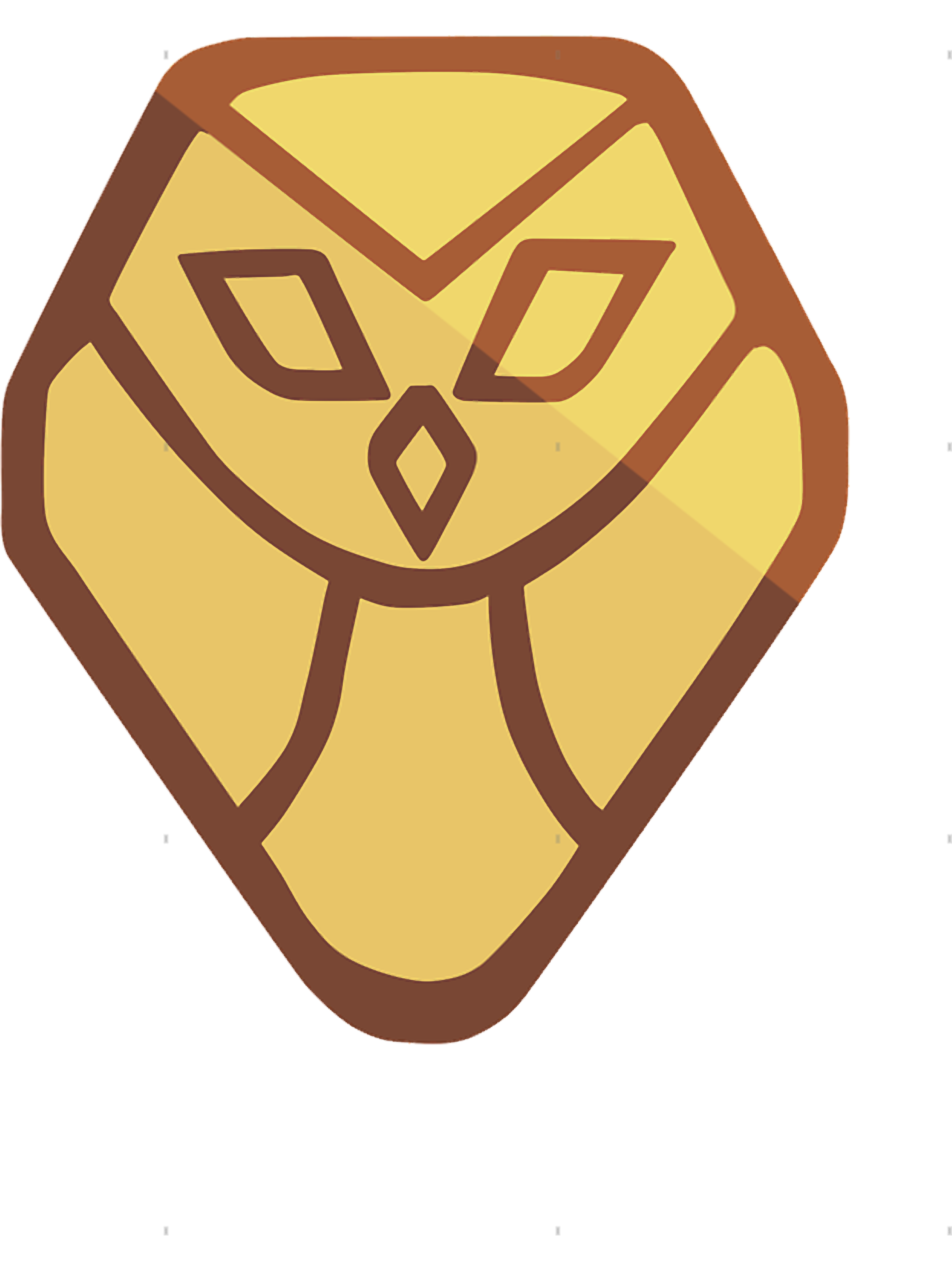 The Owl HouseLogo - Inspire Uplift