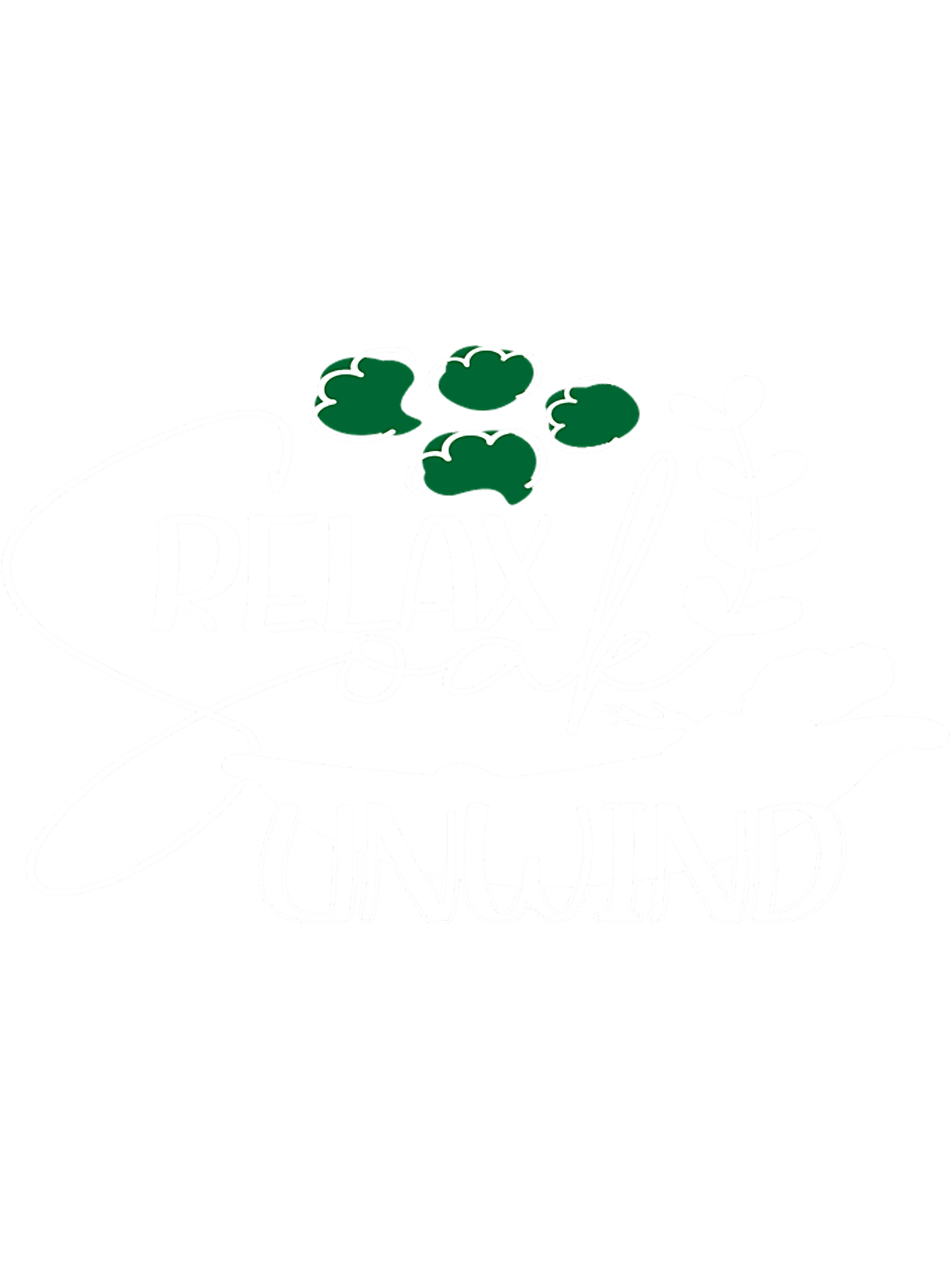Relax Soak Unwind Svg - Inspire Uplift