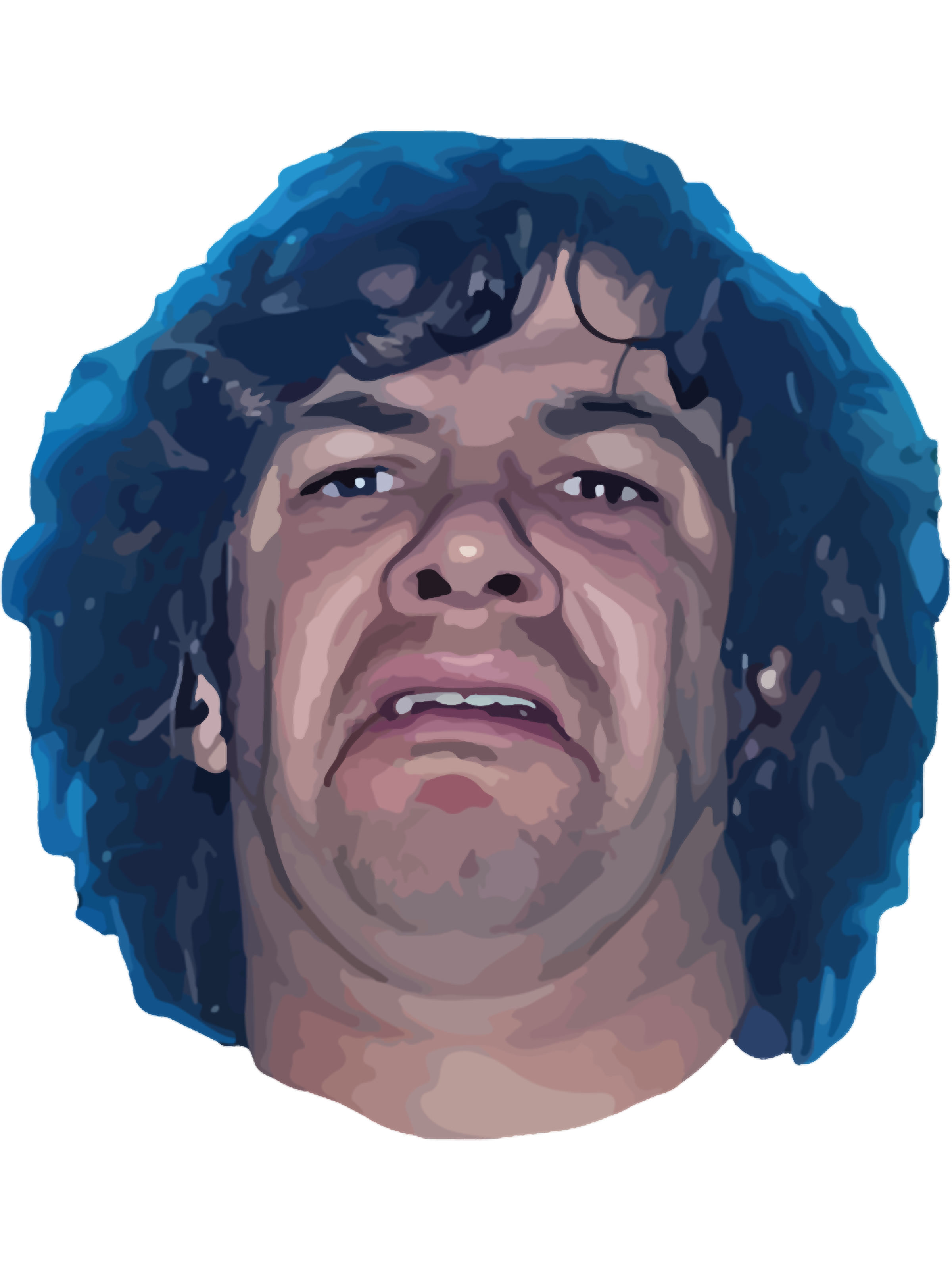 Dean Ween Guitar Face | Inspire Uplift