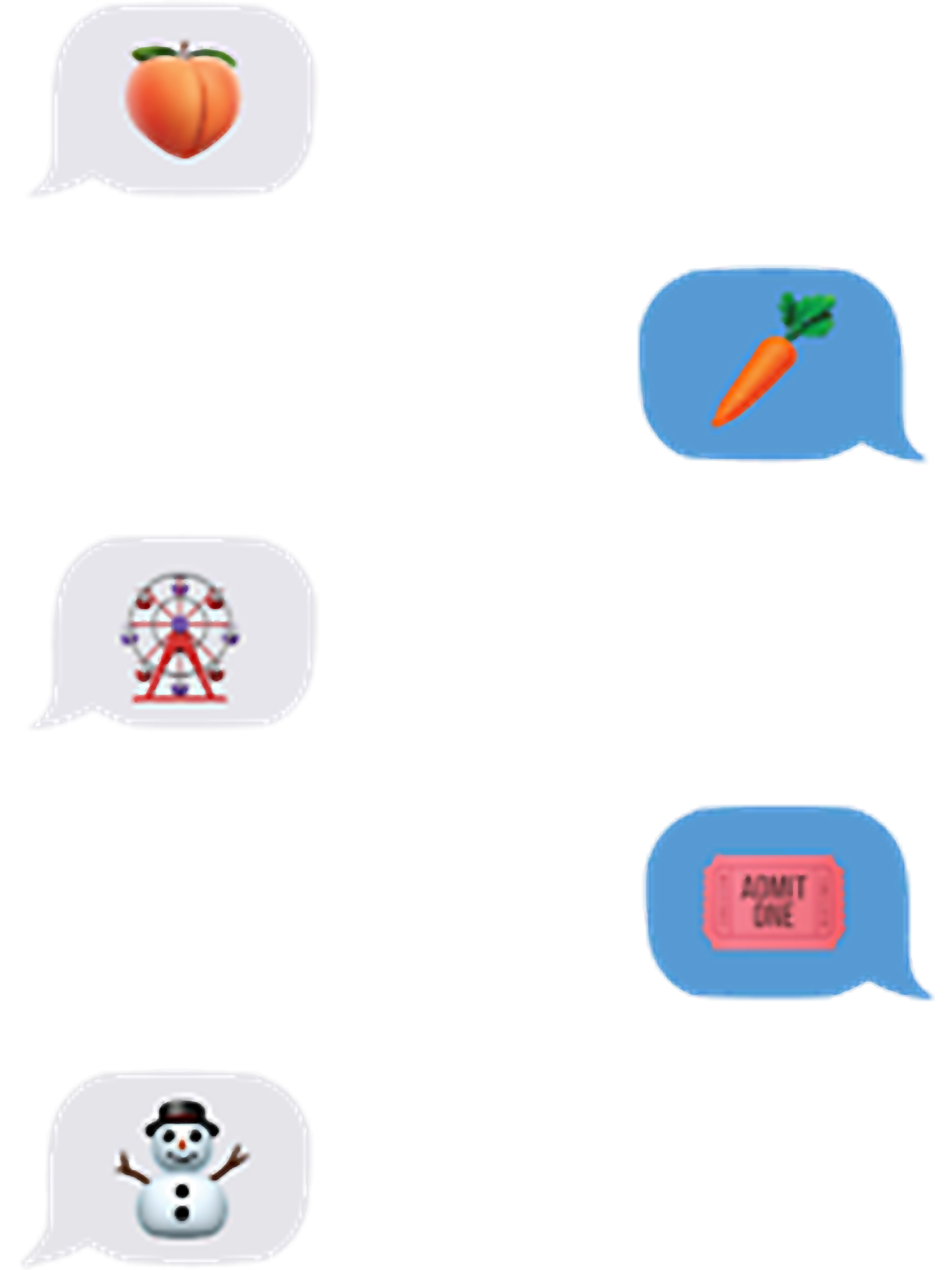 Text Messages By Bo Burnham Inspire Uplift