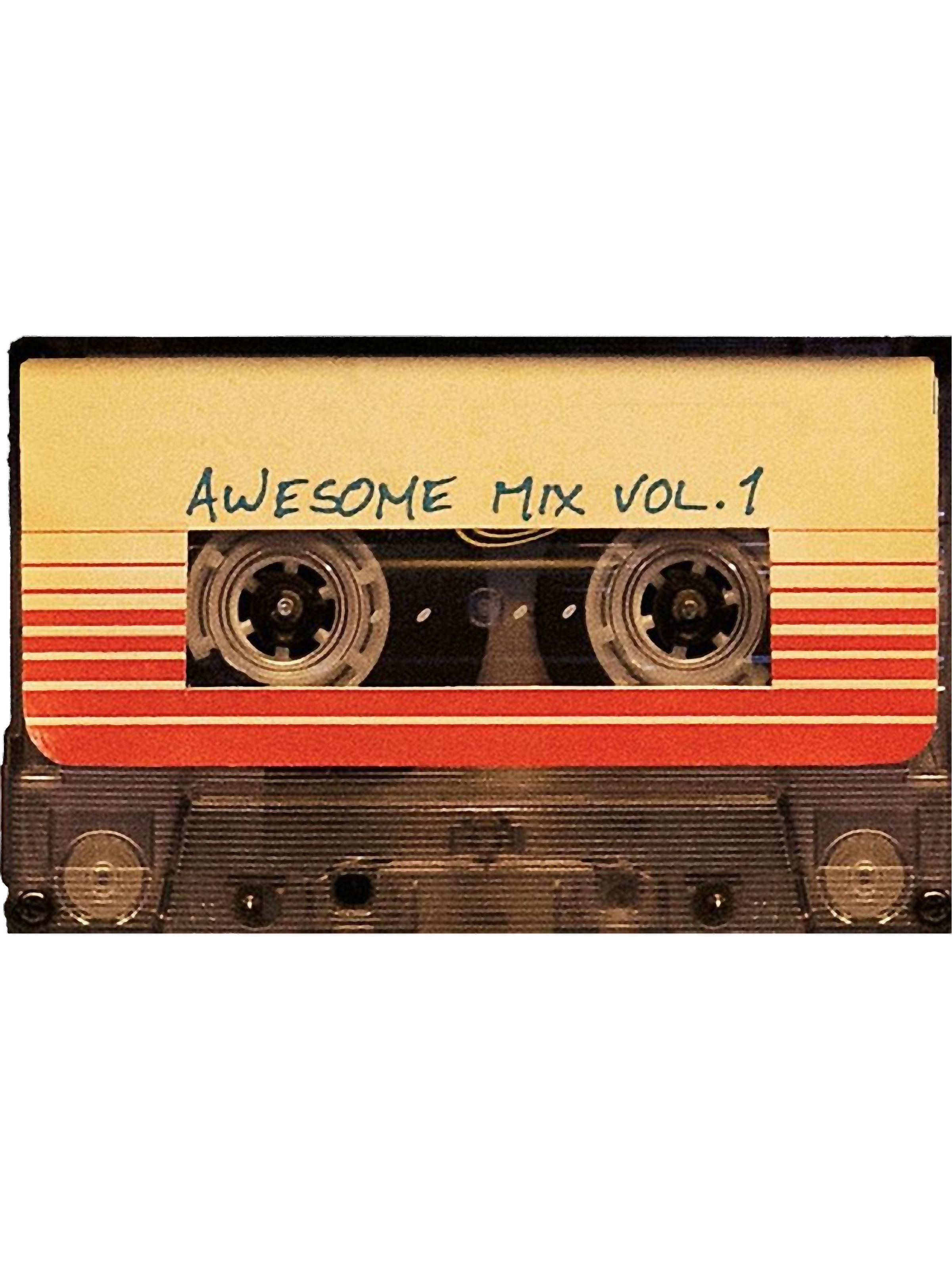 Awesome Mix Vol.1Guardians of the Galaxy | Inspire Uplift