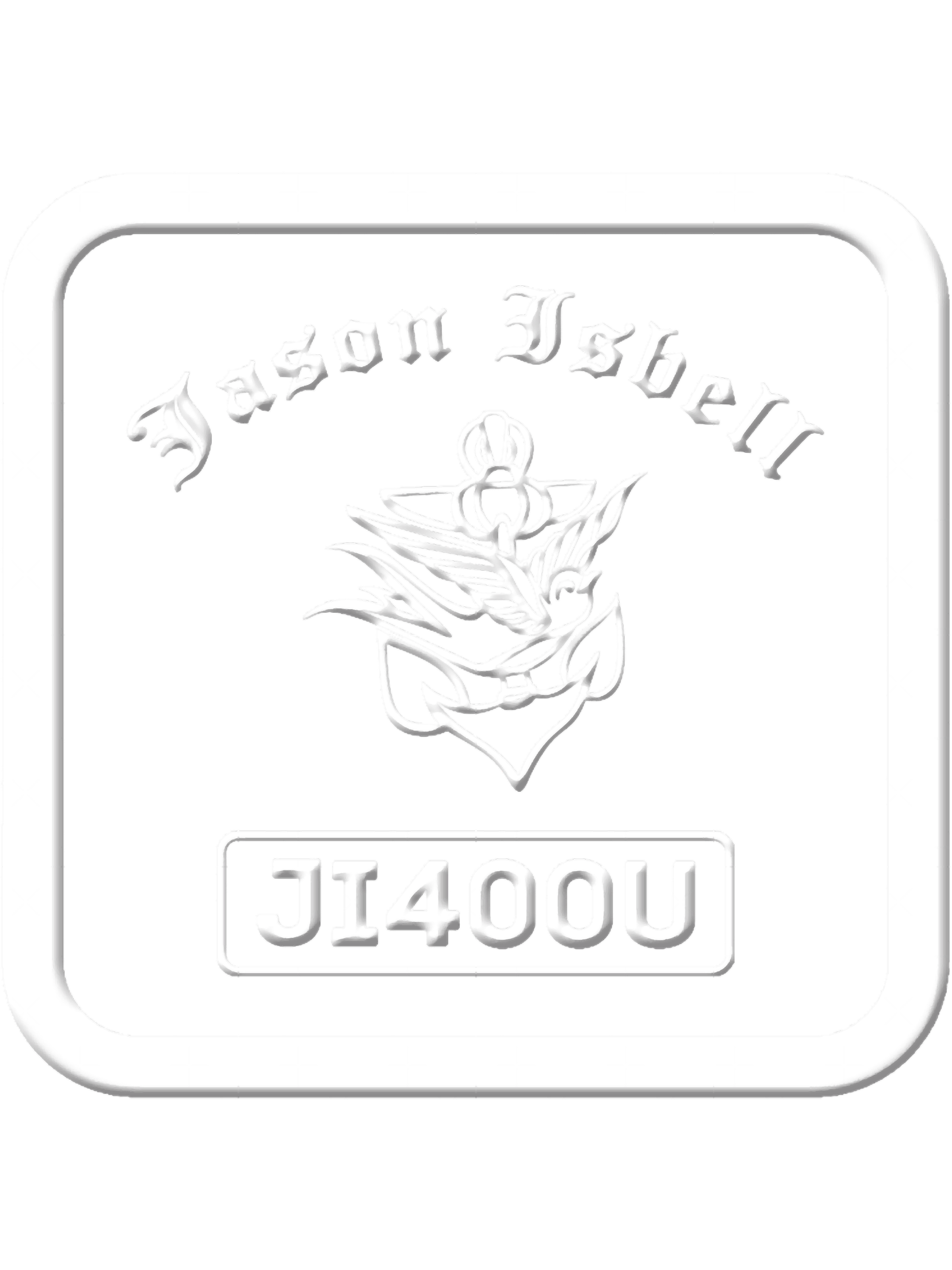 Jason And The 400 U v2 (3) | Inspire Uplift