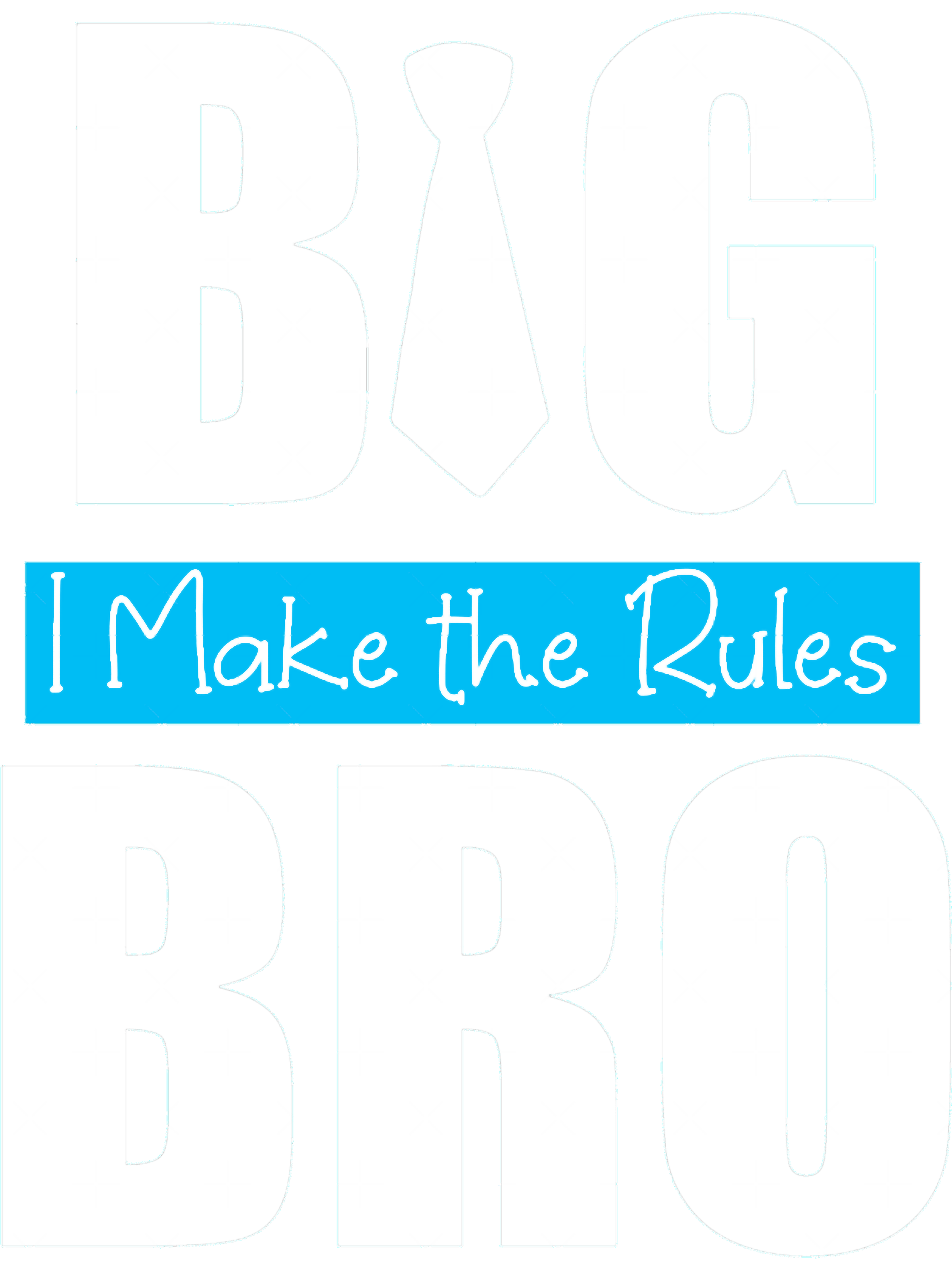 Big bro I make the rules,Rakhi, Raksha bandhan Active | Inspire Uplift