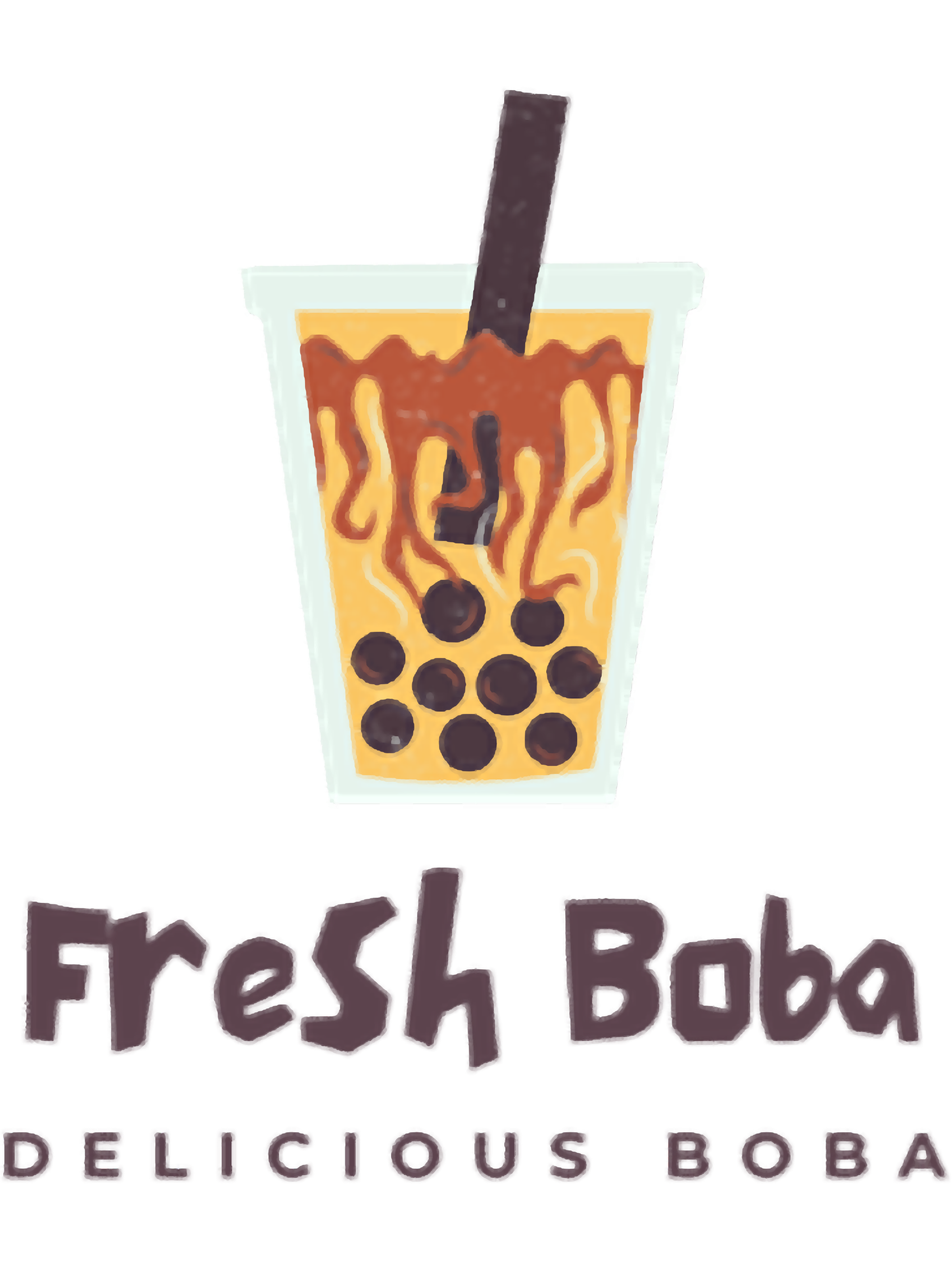 Soot Sprite Boba Drinkt Long | Inspire Uplift