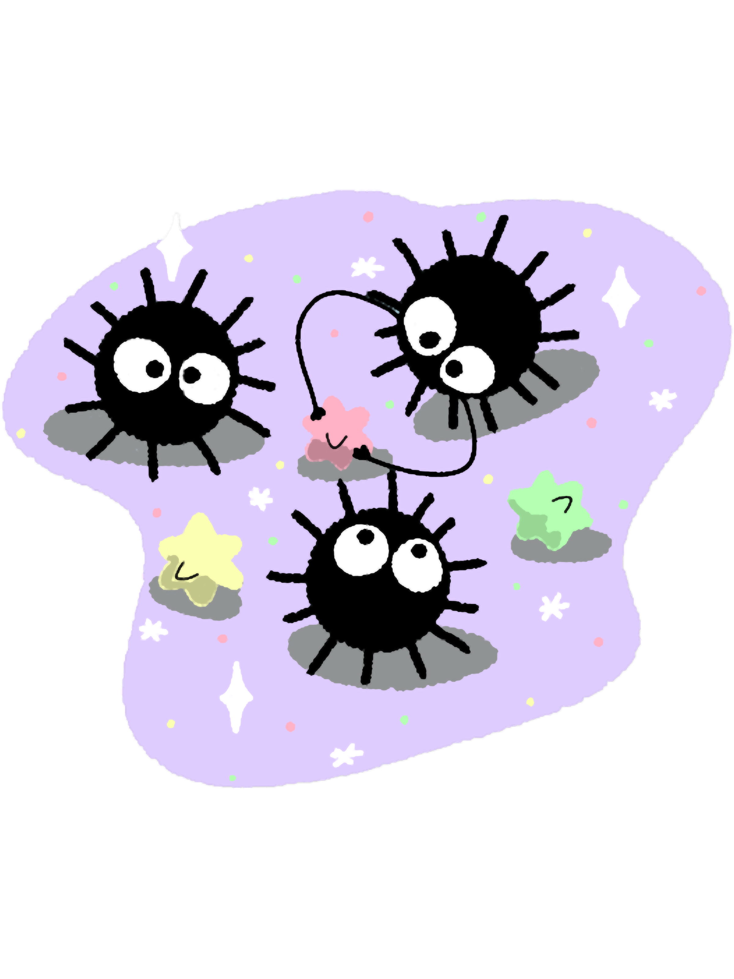 Sweet Sprites | Inspire Uplift