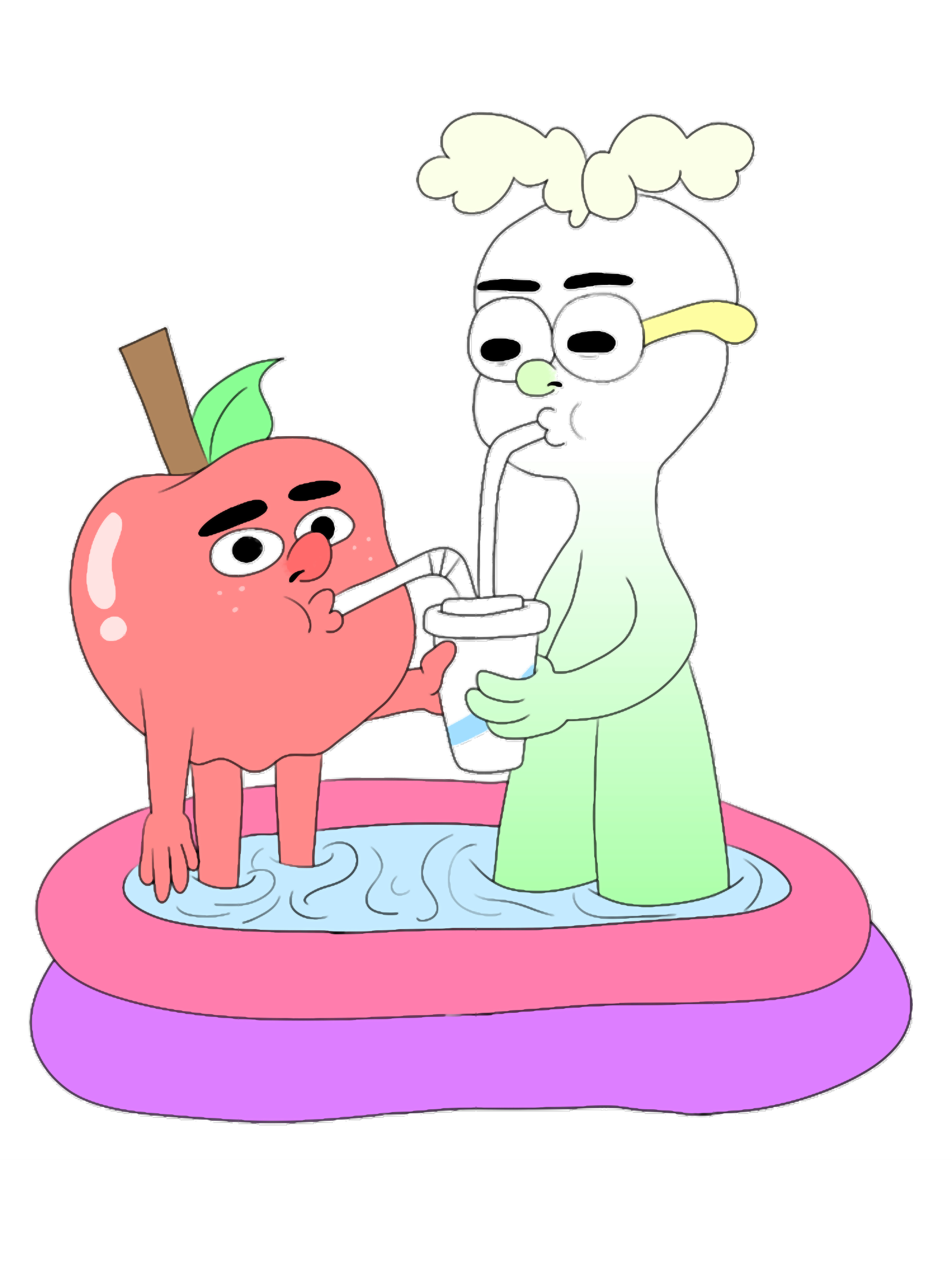 Apple And Onion Drink | Inspire Uplift