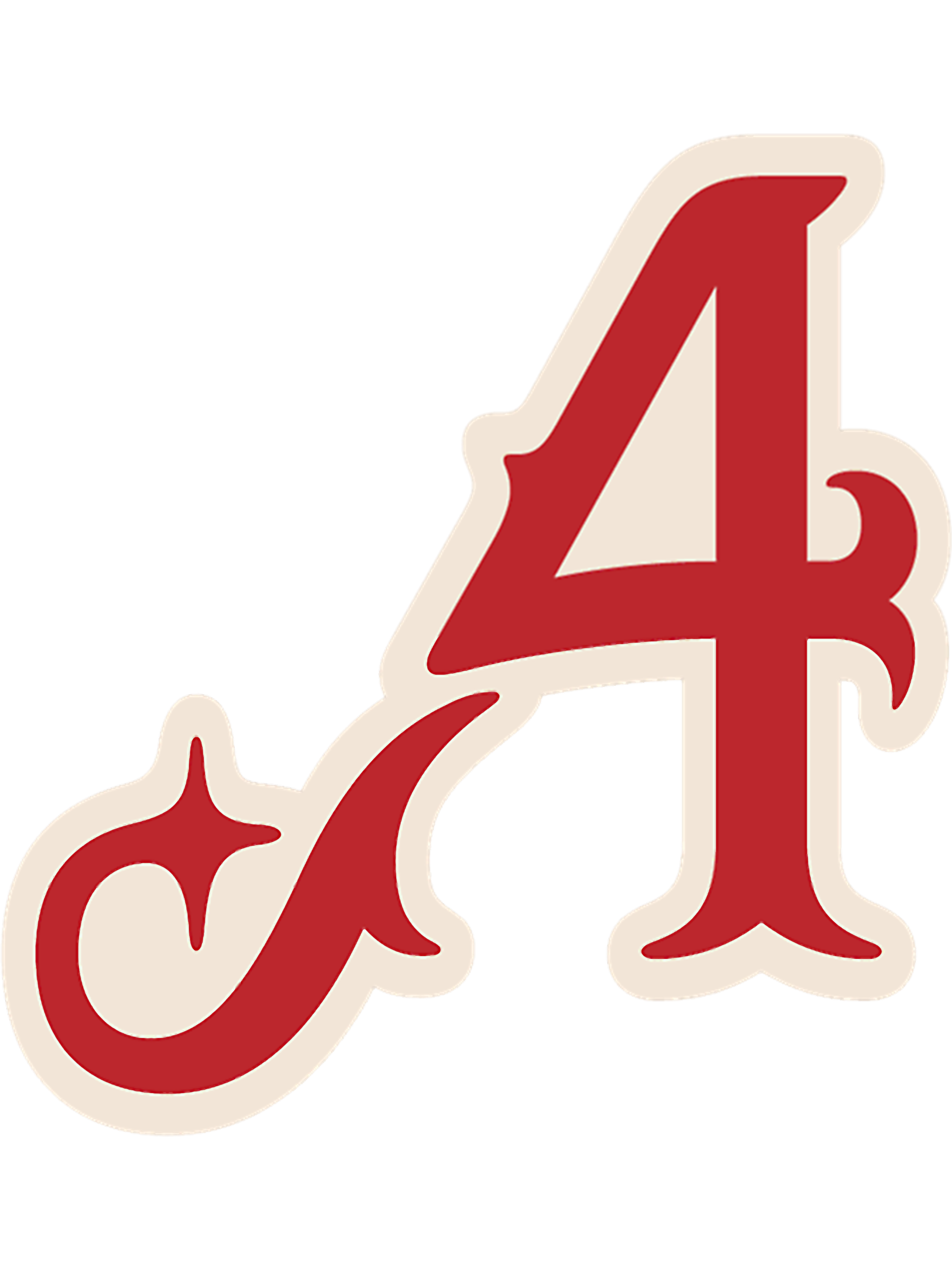 Liv Golf Fan 4 Aces Team Logo Cool Unique | Inspire Uplift