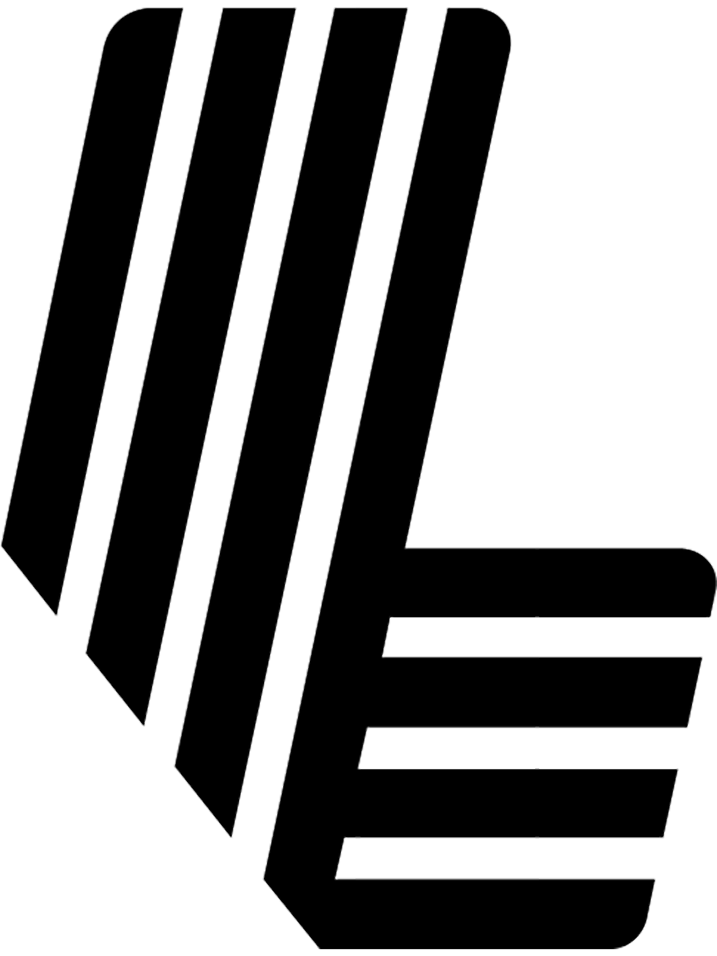 Liv Golf Logo Black | Inspire Uplift